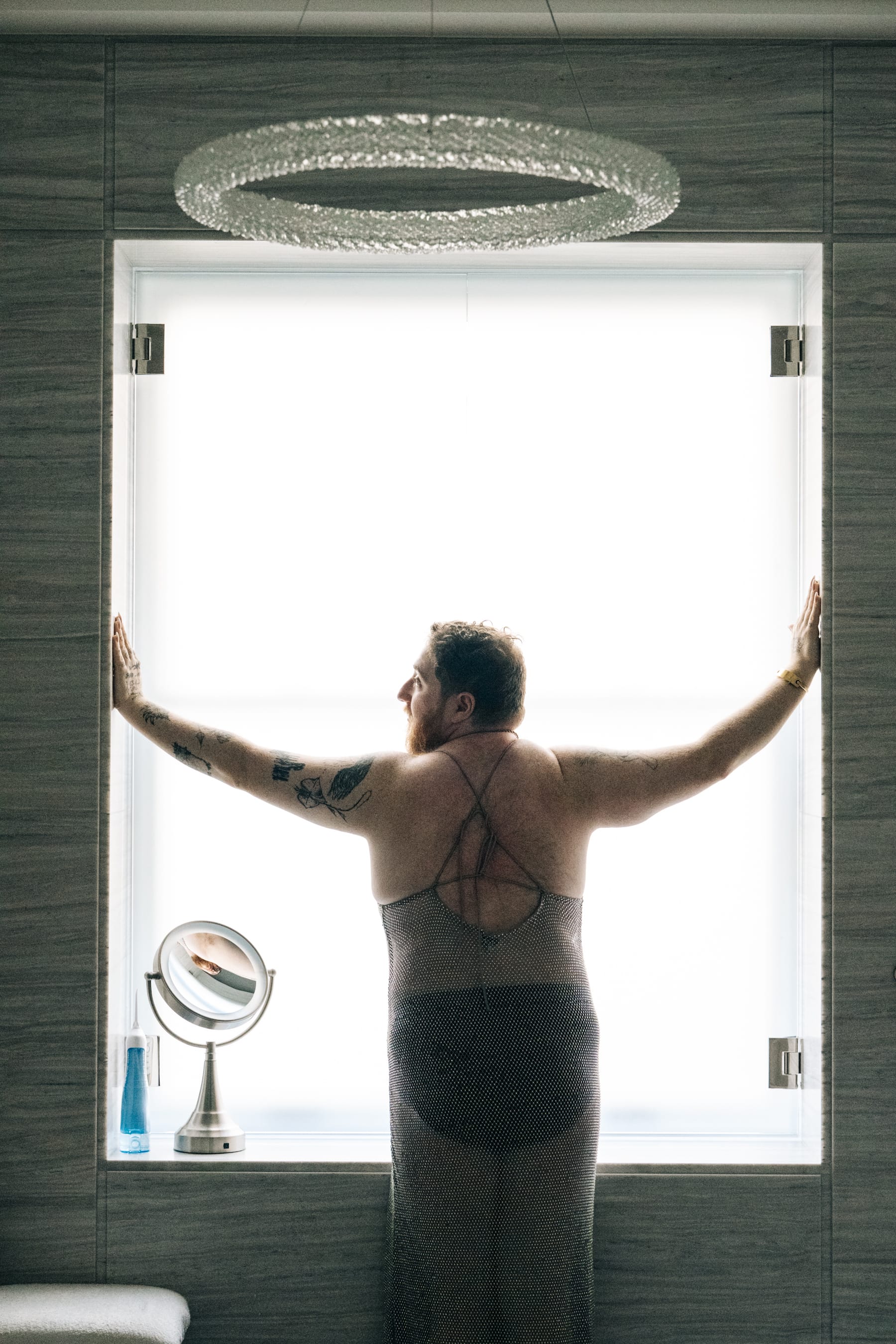 Hunter Abrams - Adam Katz Sinding