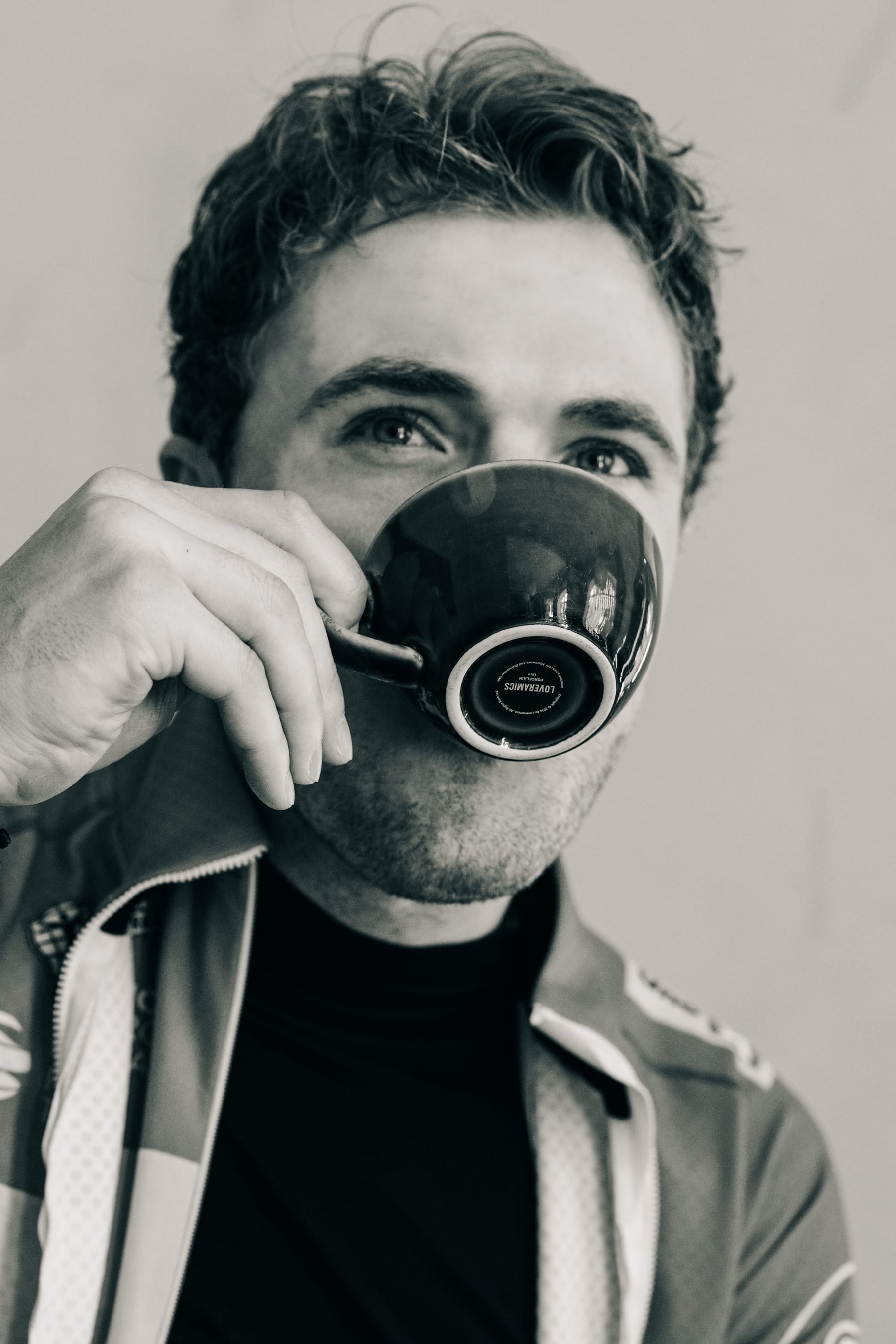 Louis Bendixen - Adam Katz Sinding
