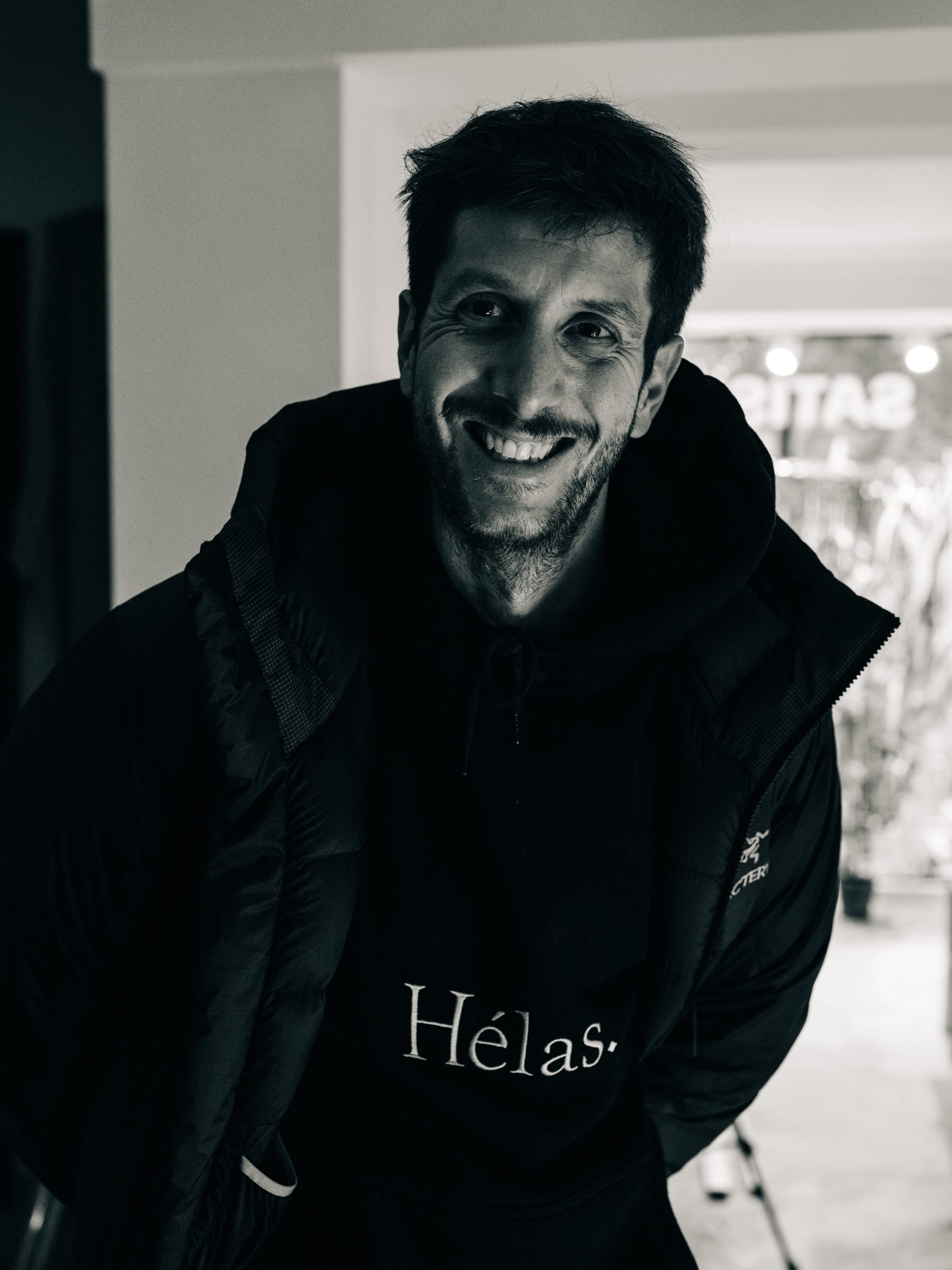 Guillaume Pontier - Adam Katz Sinding