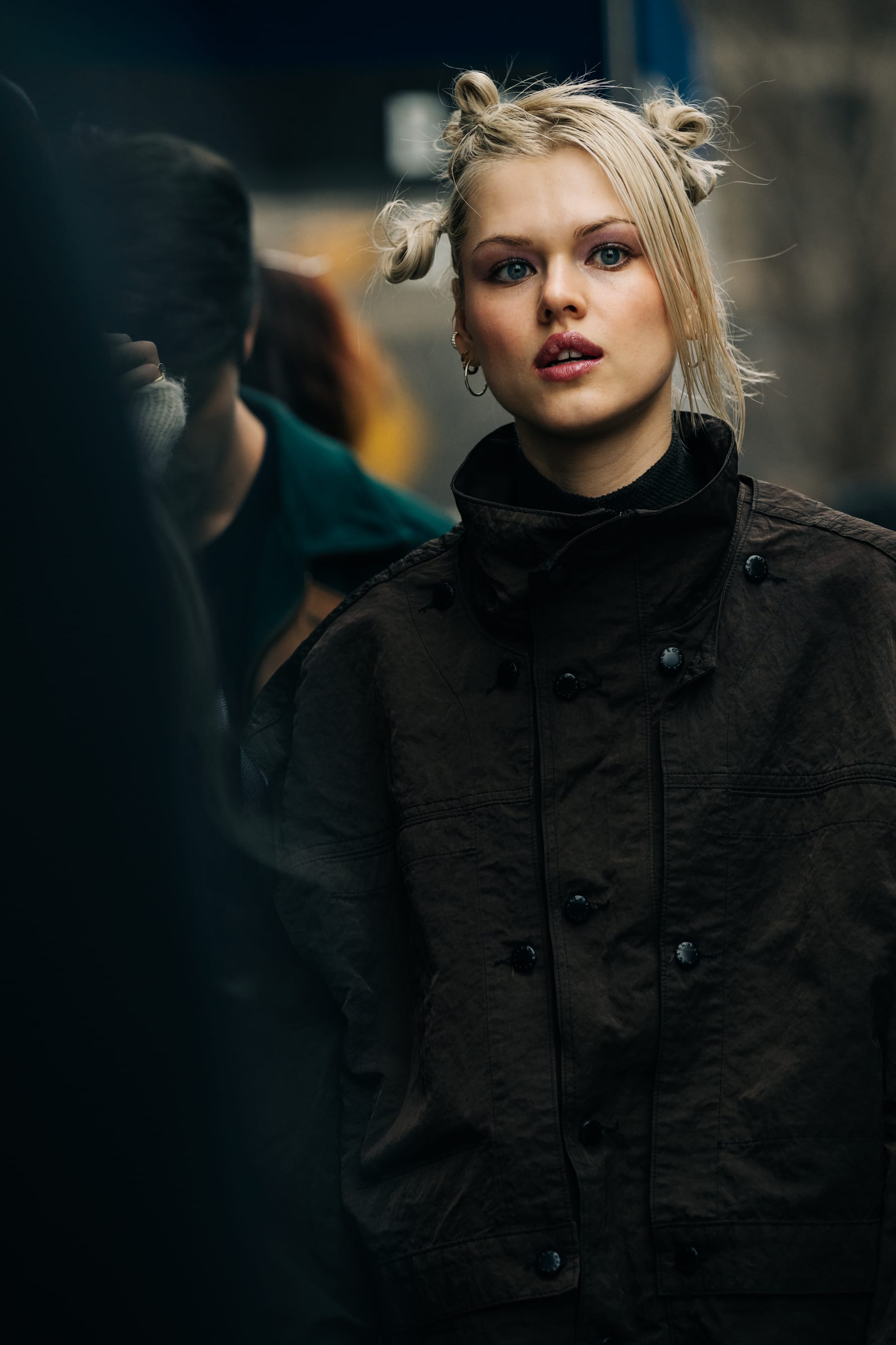 Alina Timofeeva | New York City - Adam Katz Sinding