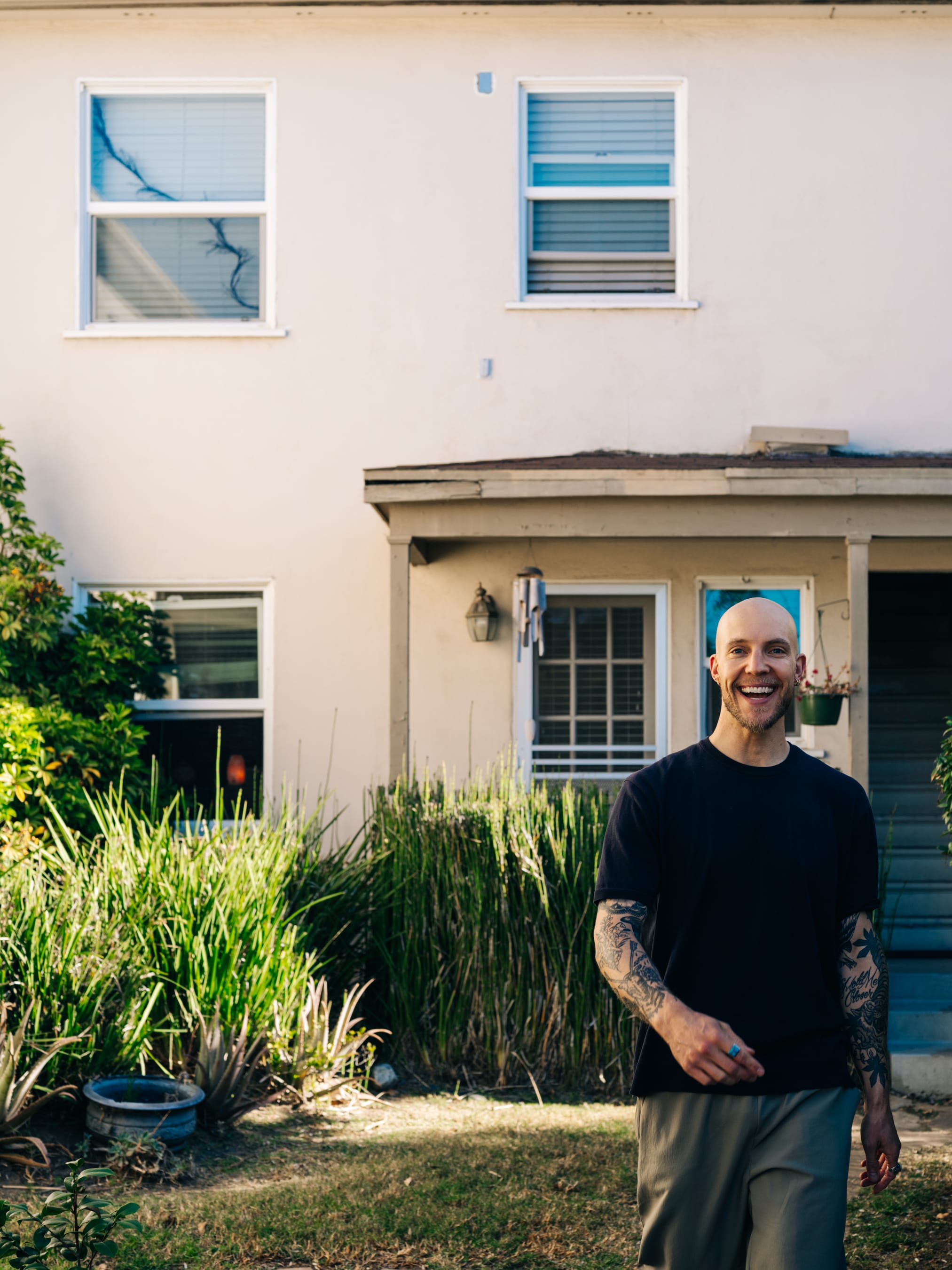 Peter Anderson - Adam Katz Sinding