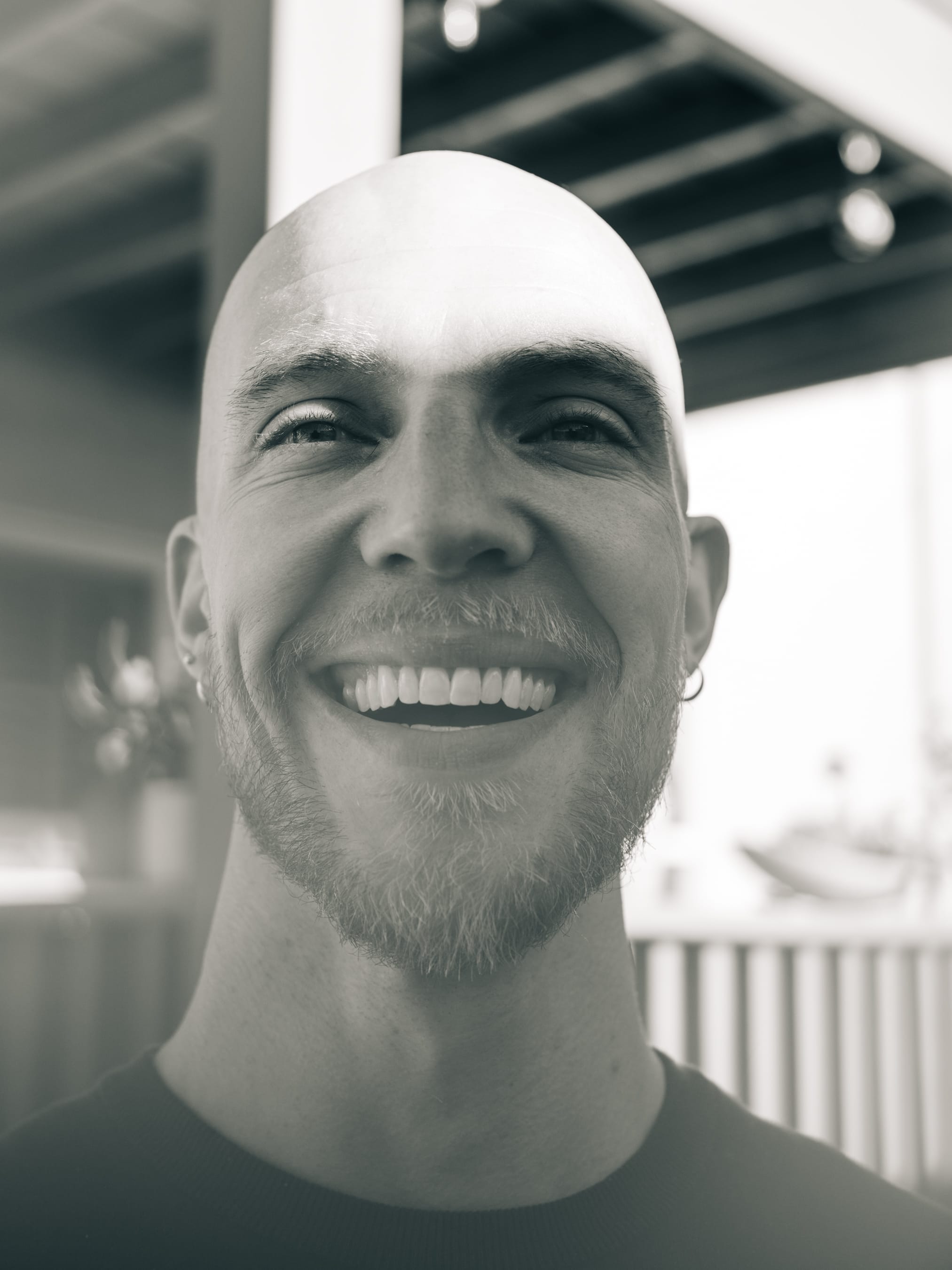 Peter Anderson - Adam Katz Sinding