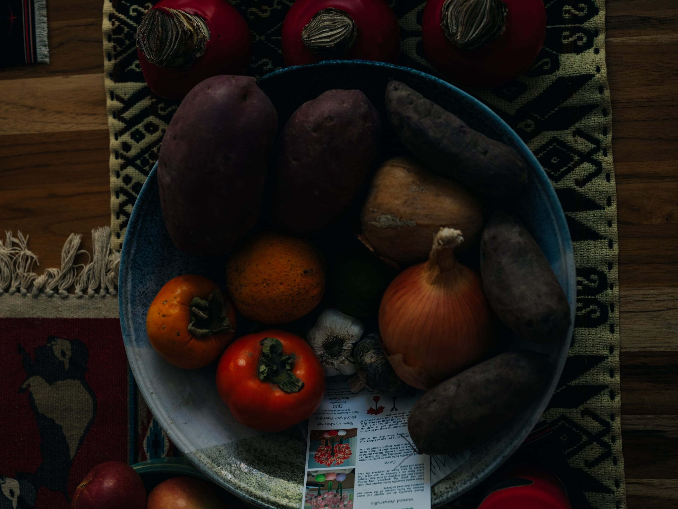 Peter Anderson - Adam Katz Sinding