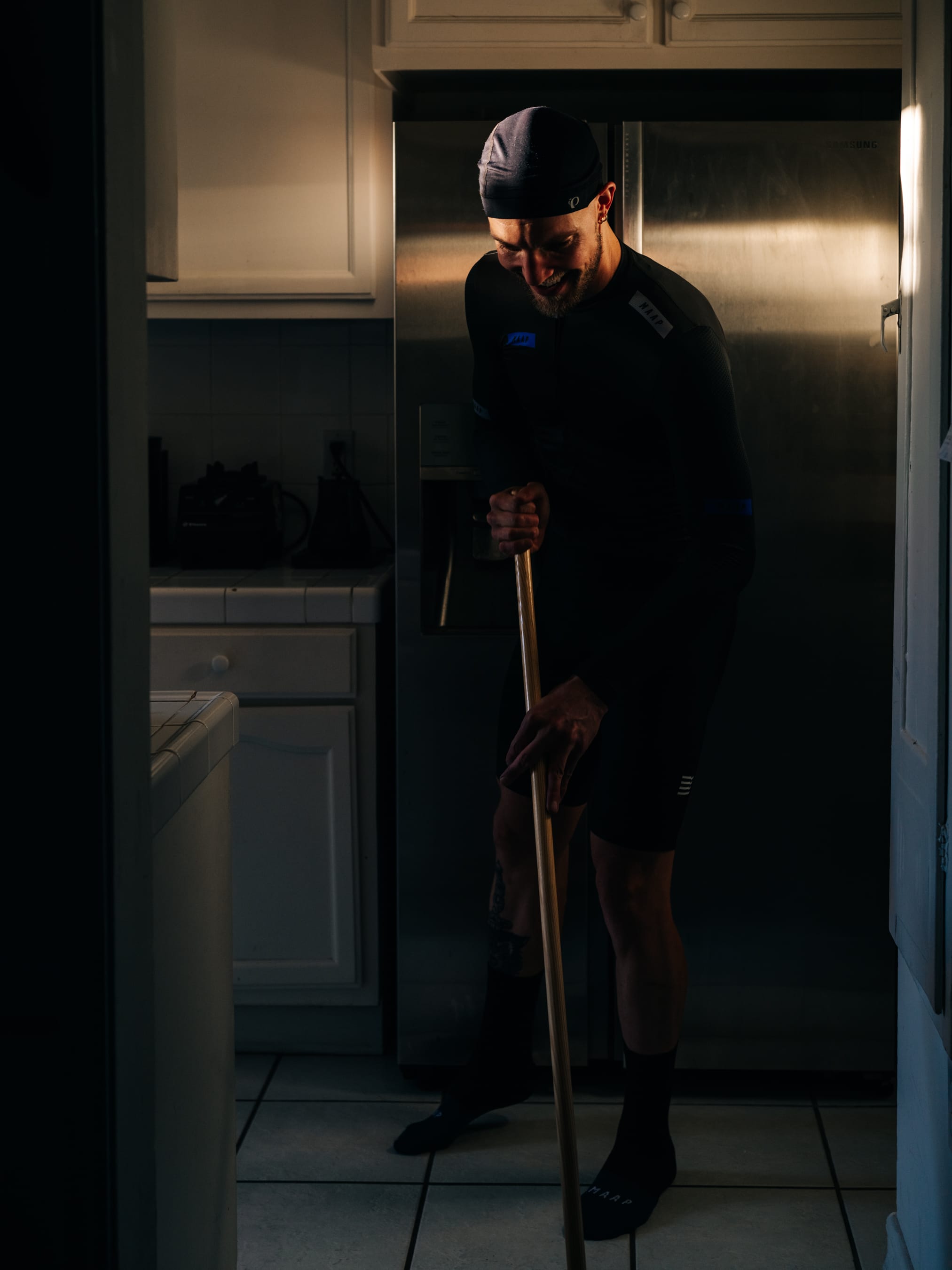 Peter Anderson - Adam Katz Sinding