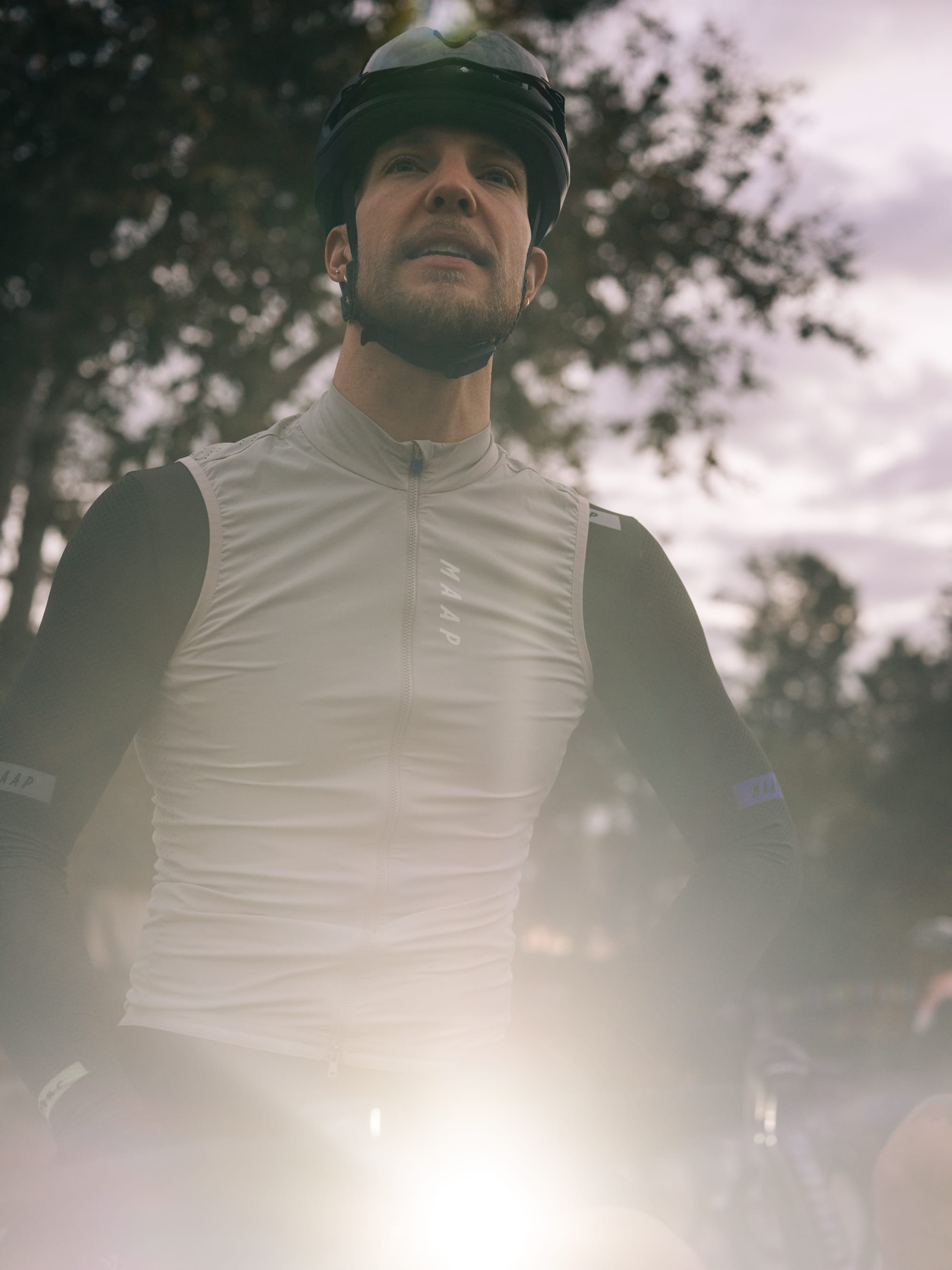 Peter Anderson - Adam Katz Sinding