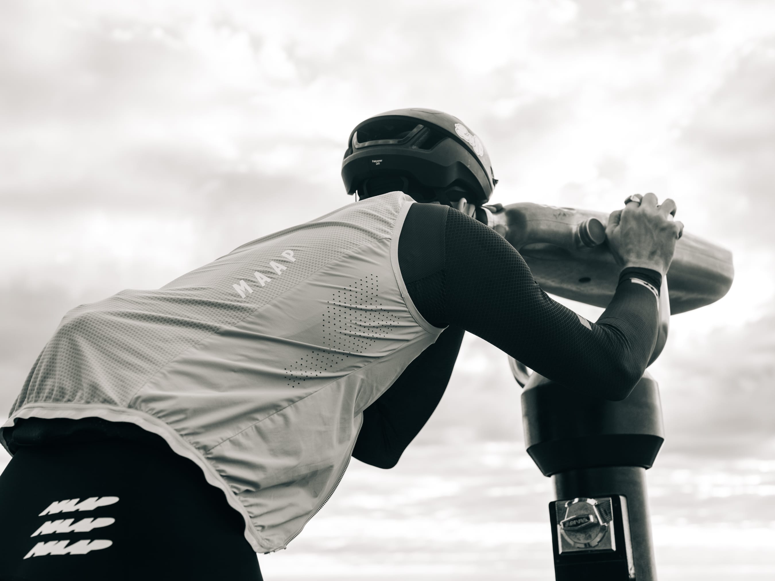 Peter Anderson - Adam Katz Sinding