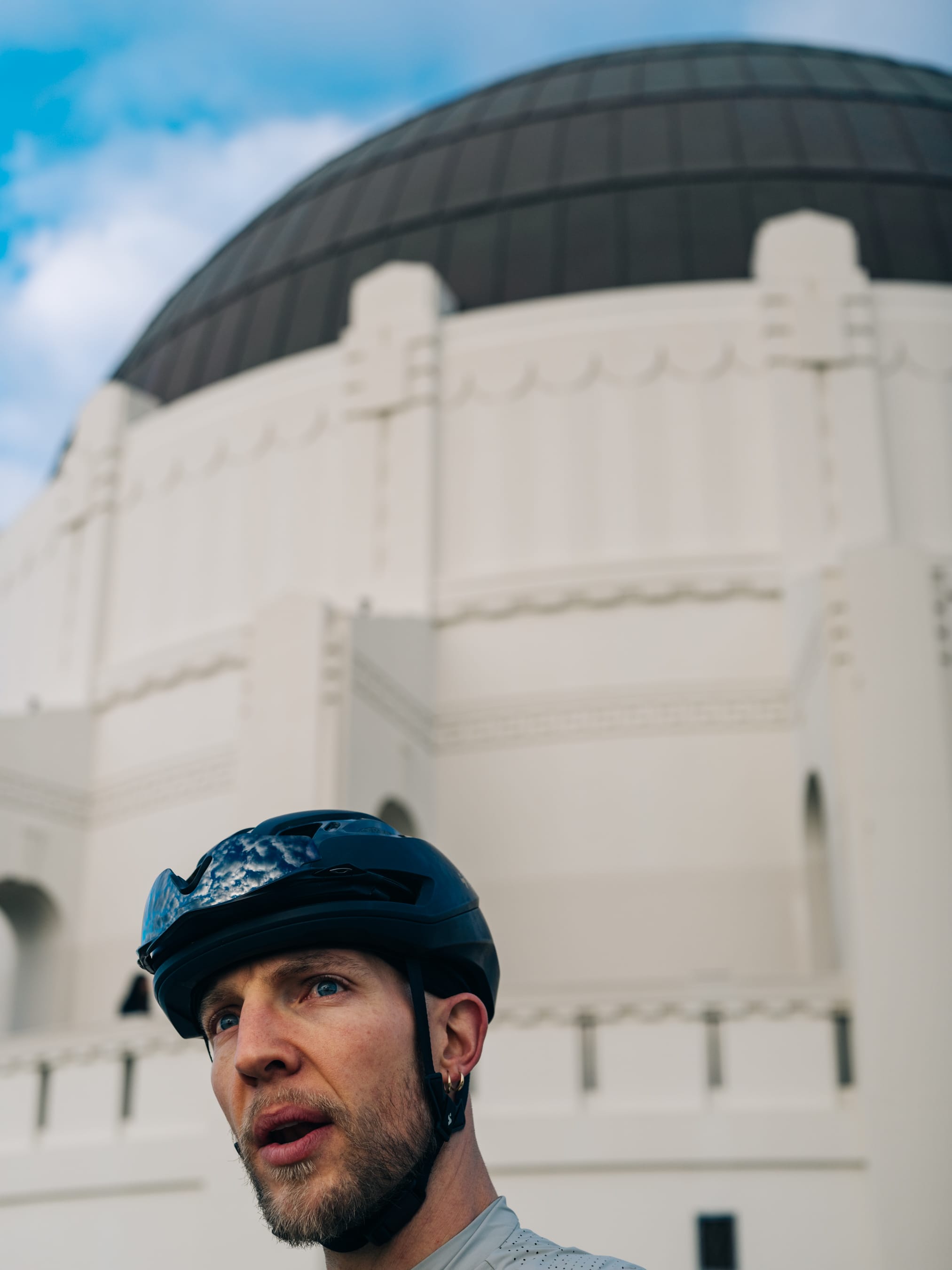 Peter Anderson - Adam Katz Sinding