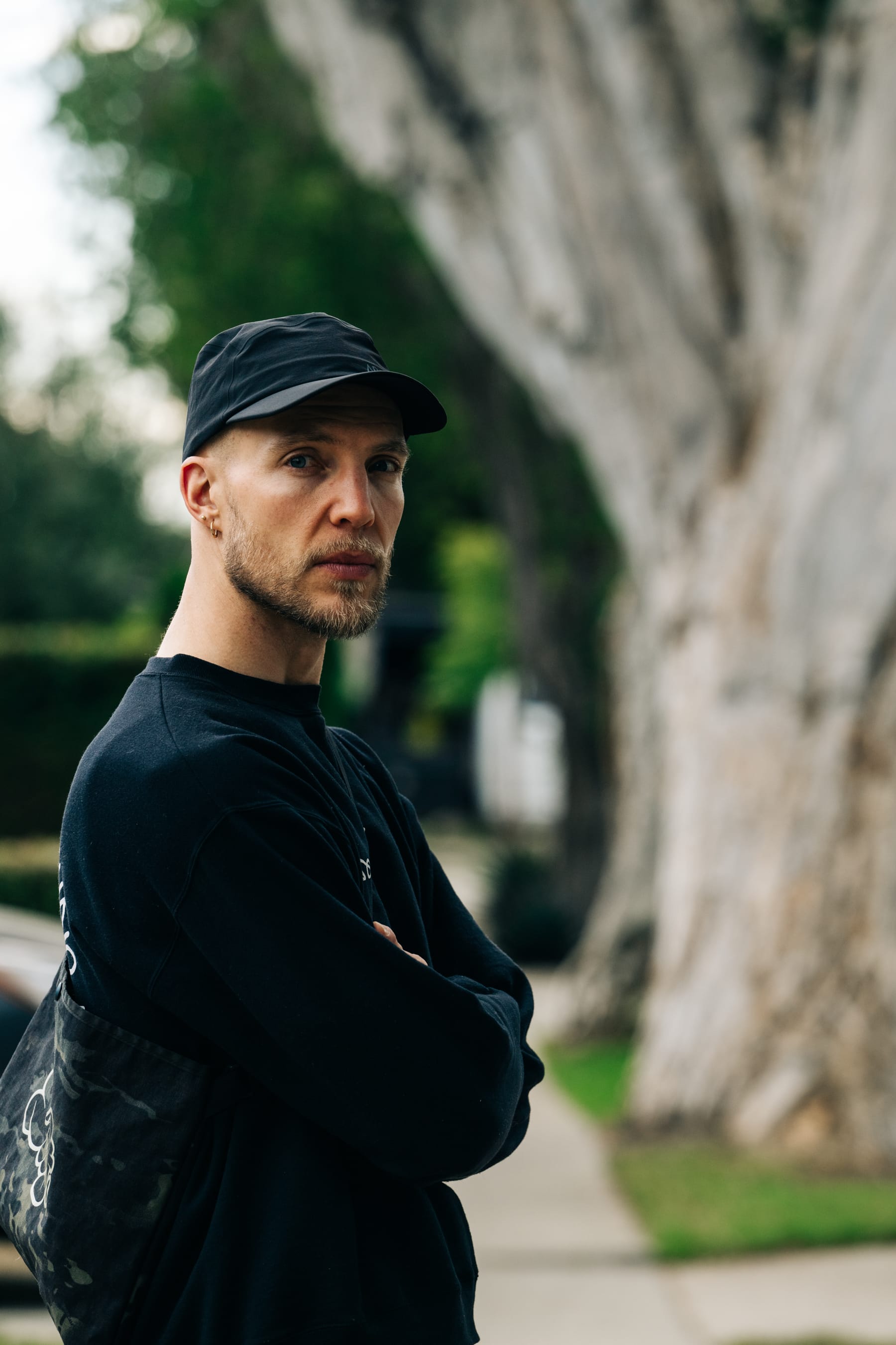 Peter Anderson - Adam Katz Sinding