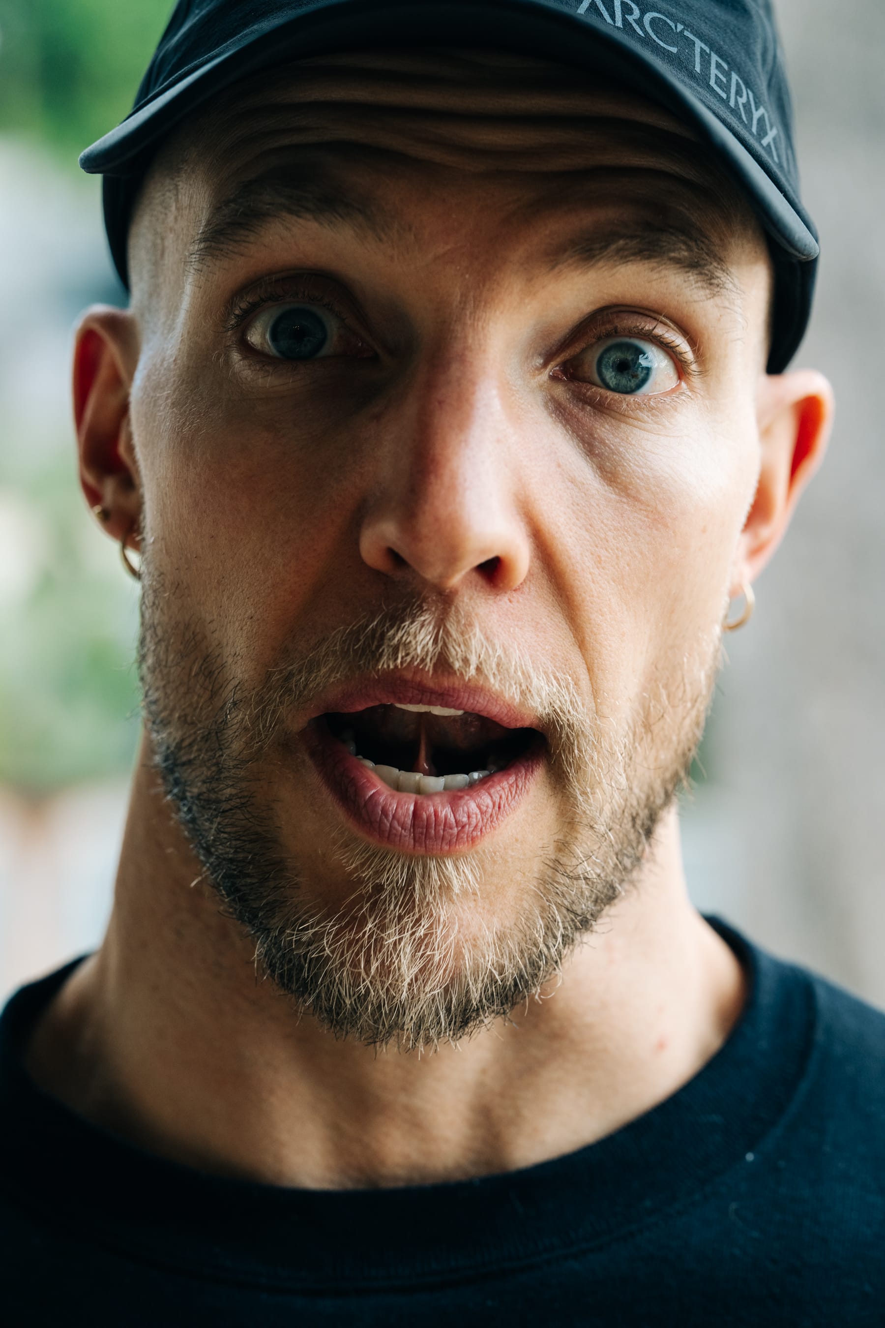 Peter Anderson - Adam Katz Sinding