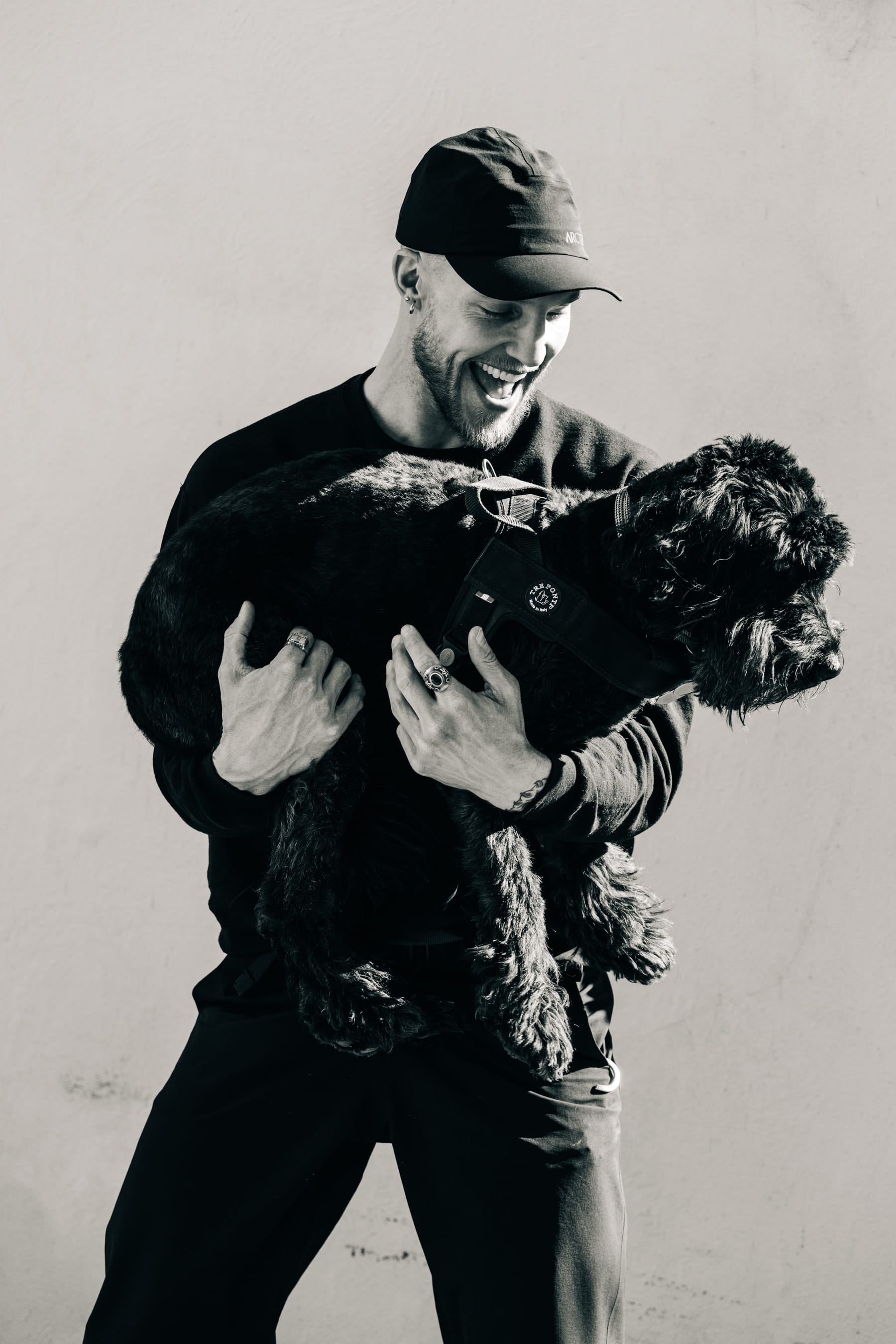 Peter Anderson - Adam Katz Sinding