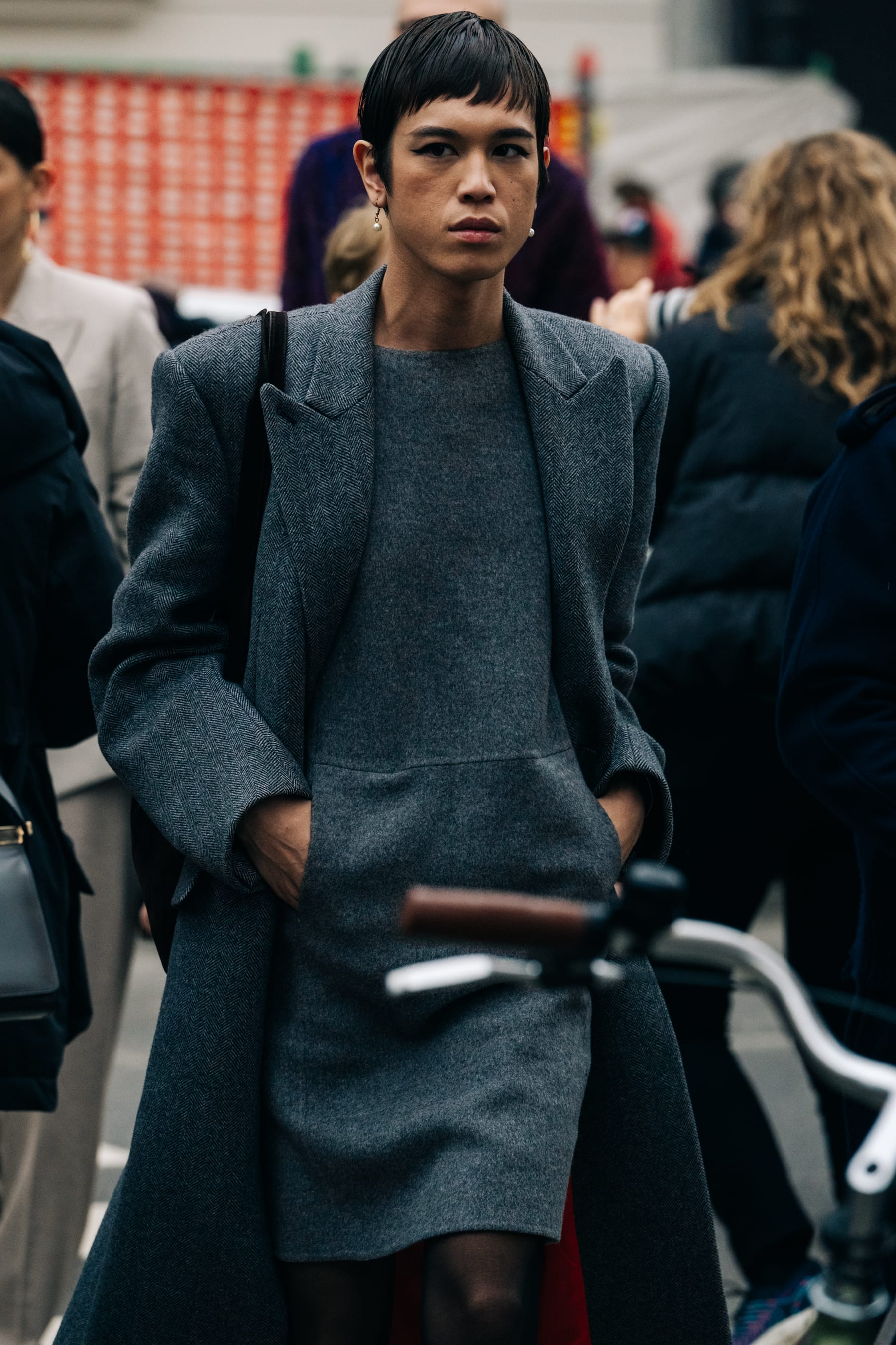 Dara Allen | Milan - Adam Katz Sinding