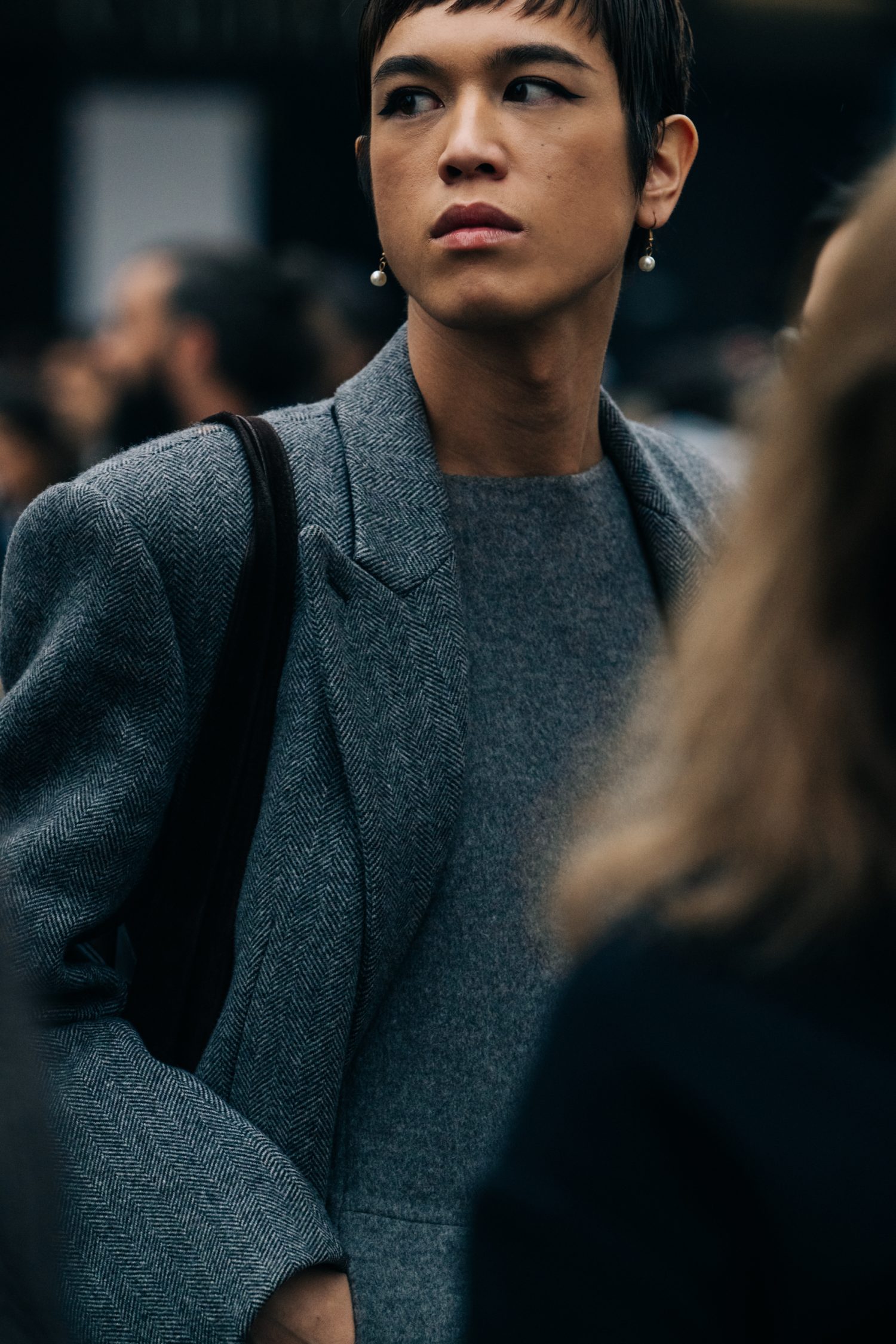 Dara Allen | Milan - Adam Katz Sinding
