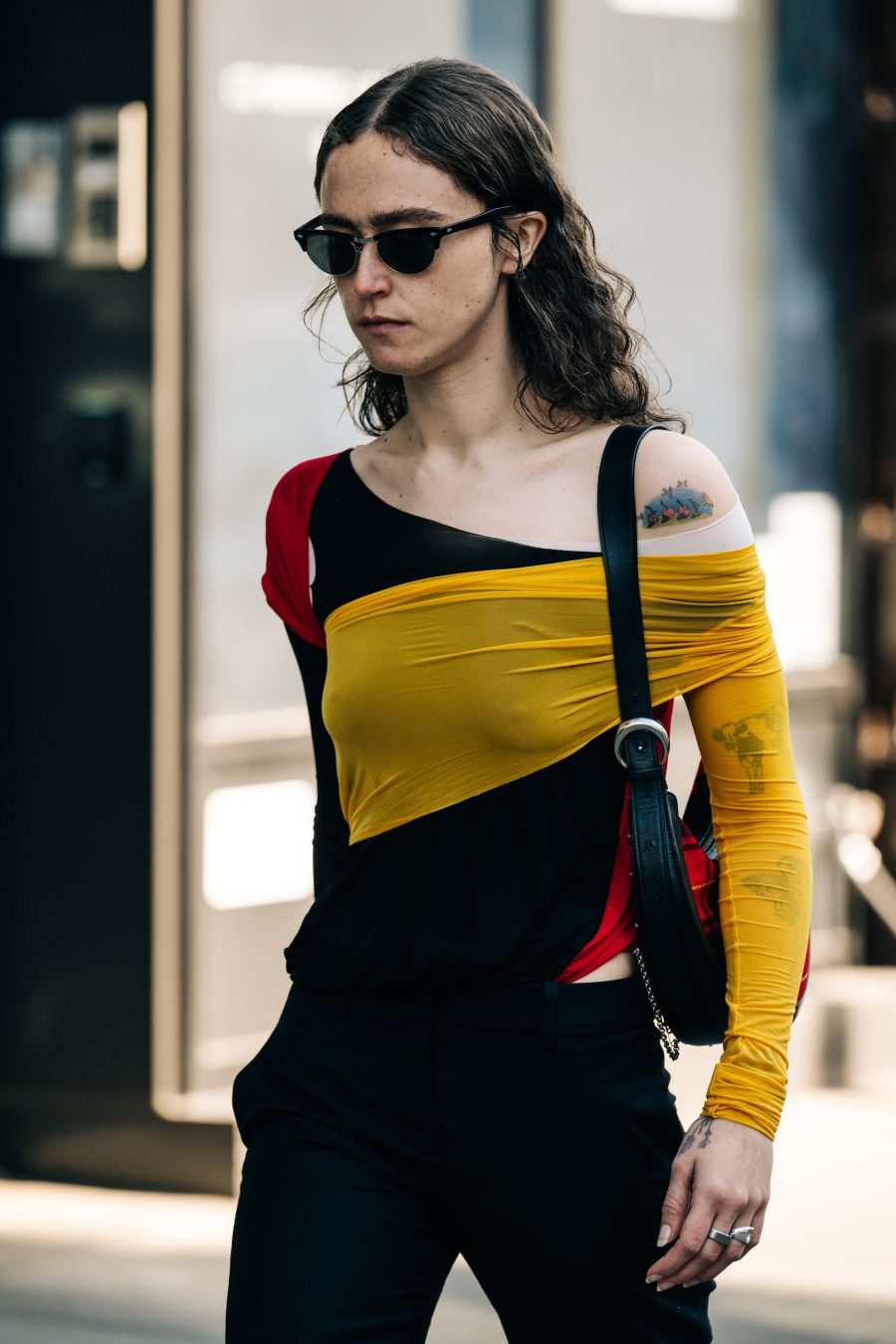 Ella Rose Emhoff | New York City - Adam Katz Sinding