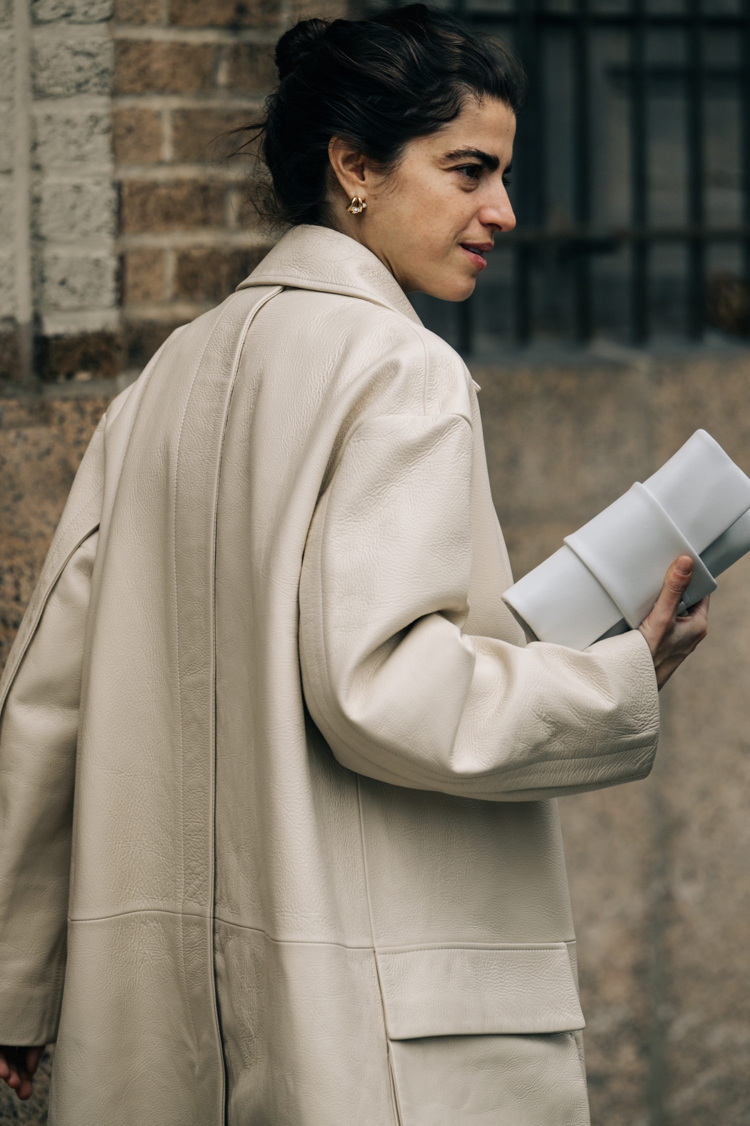 Leandra Medine Cohen | New York City - Adam Katz Sinding