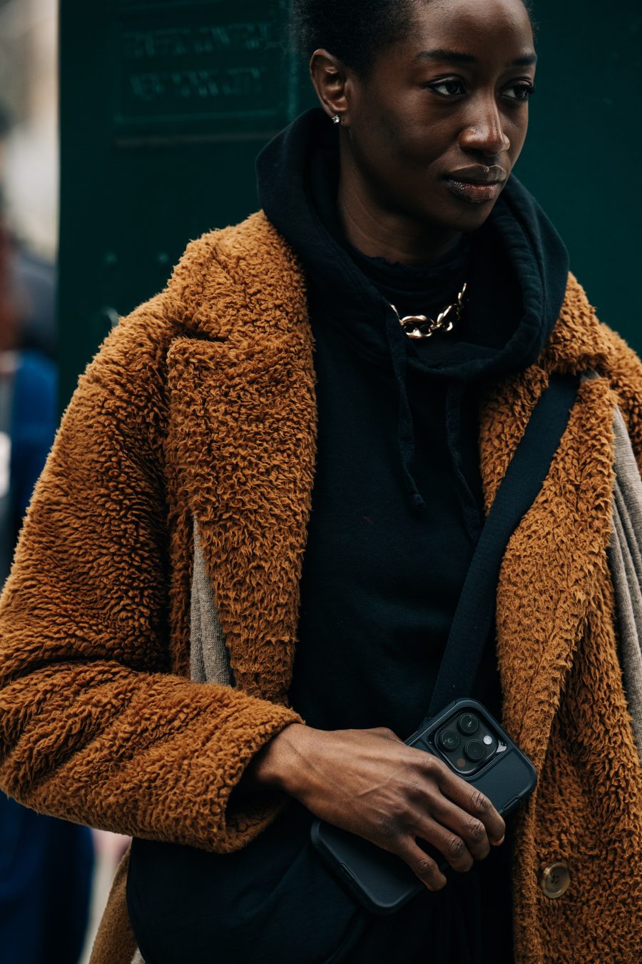 New York Fashion Week, Fall/Winter 2024/2025 - Adam Katz Sinding