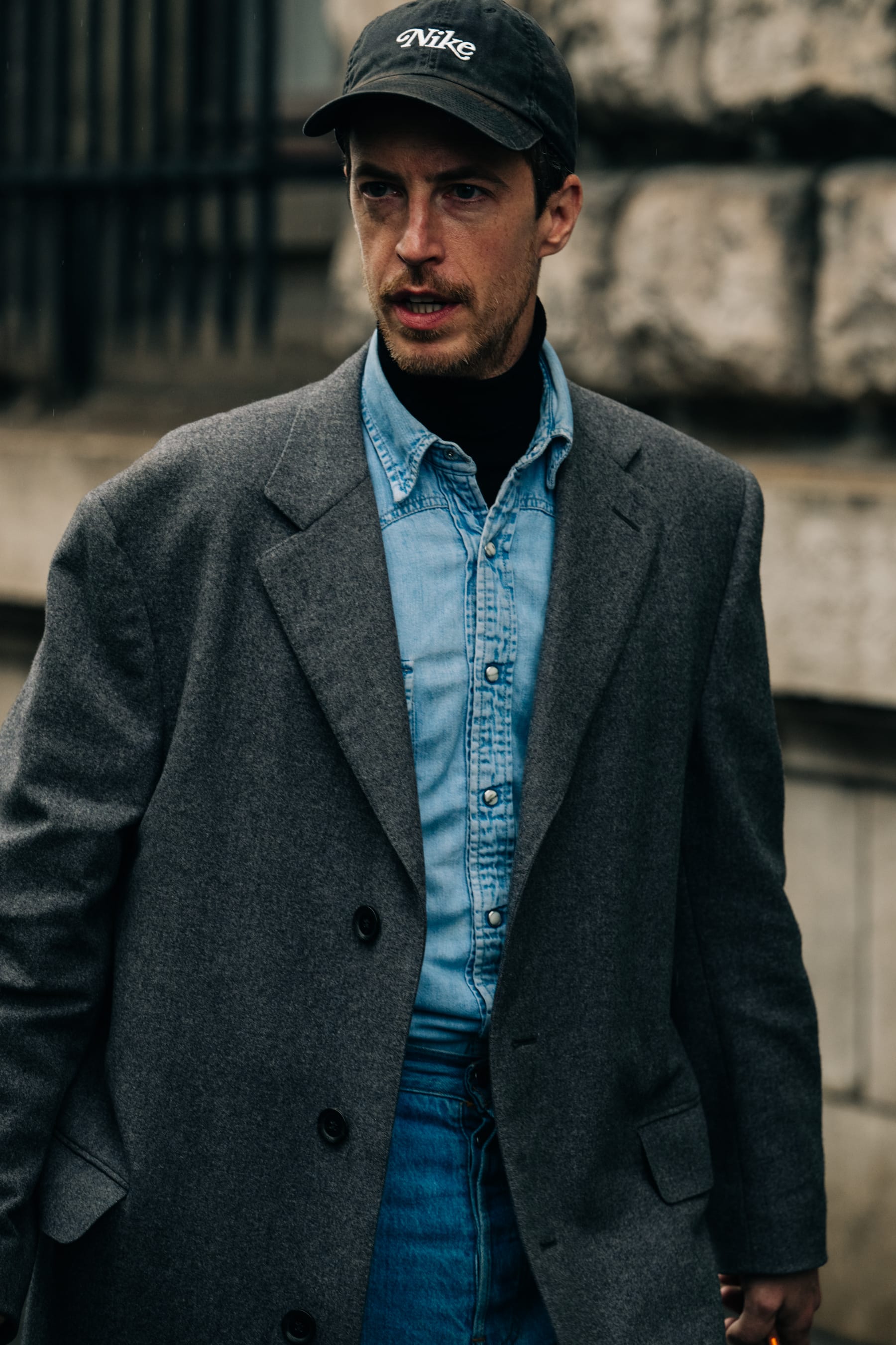 After Hermès | Paris - Adam Katz Sinding