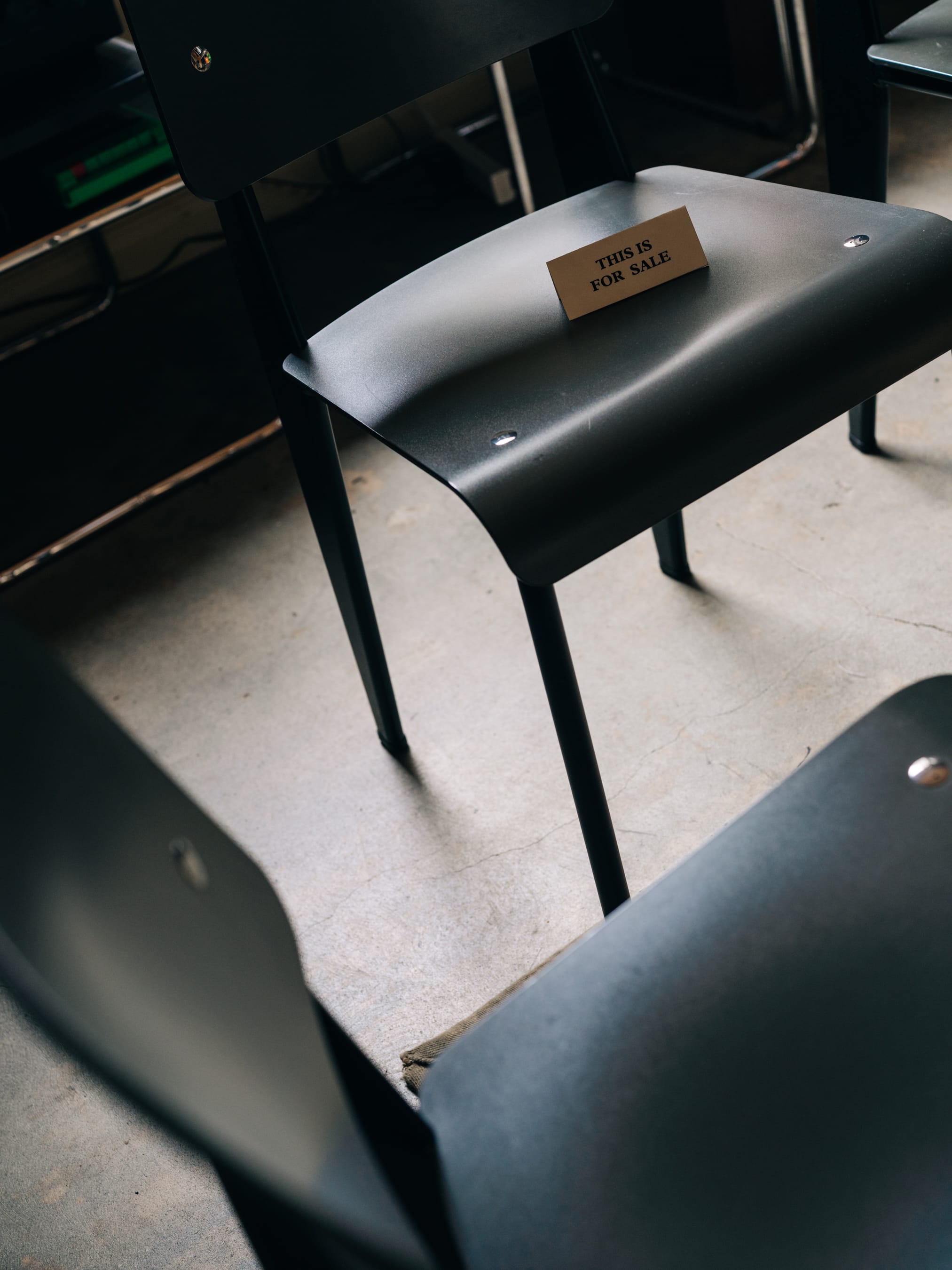 Ariel Stark-Benz - Adam Katz Sinding