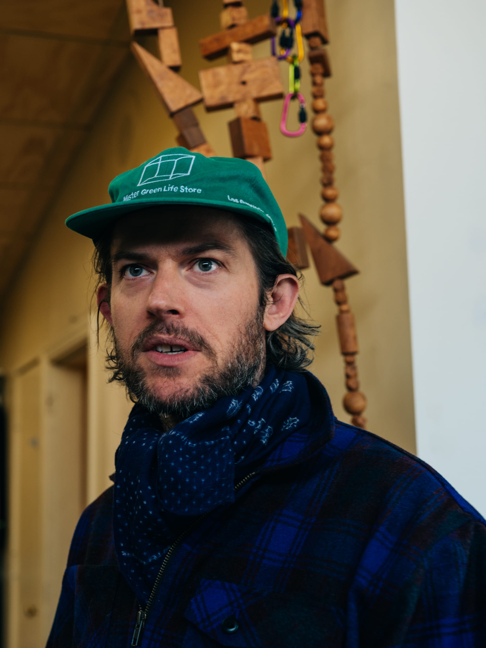 Ariel Stark-Benz - Adam Katz Sinding