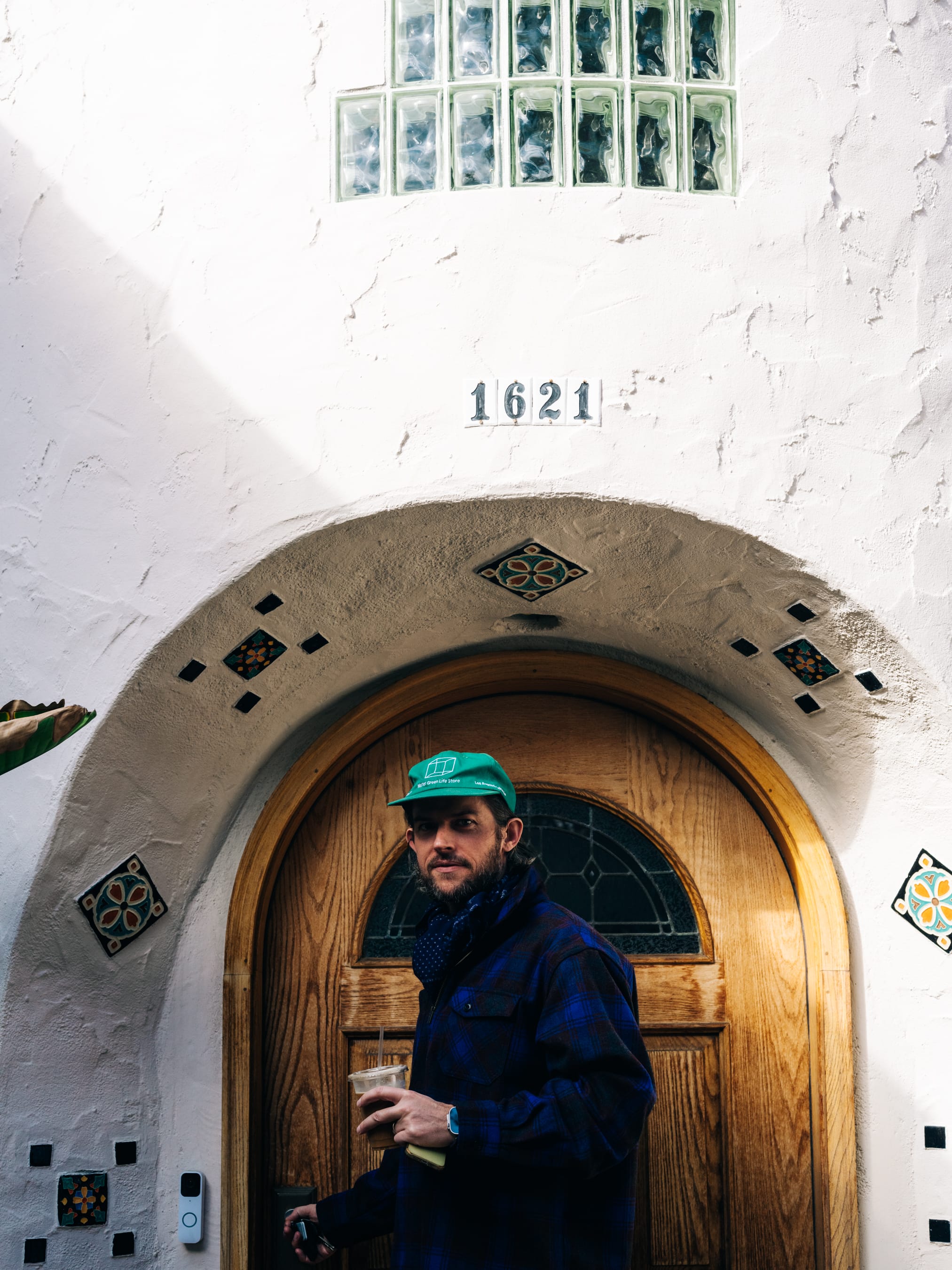 Ariel Stark-Benz - Adam Katz Sinding