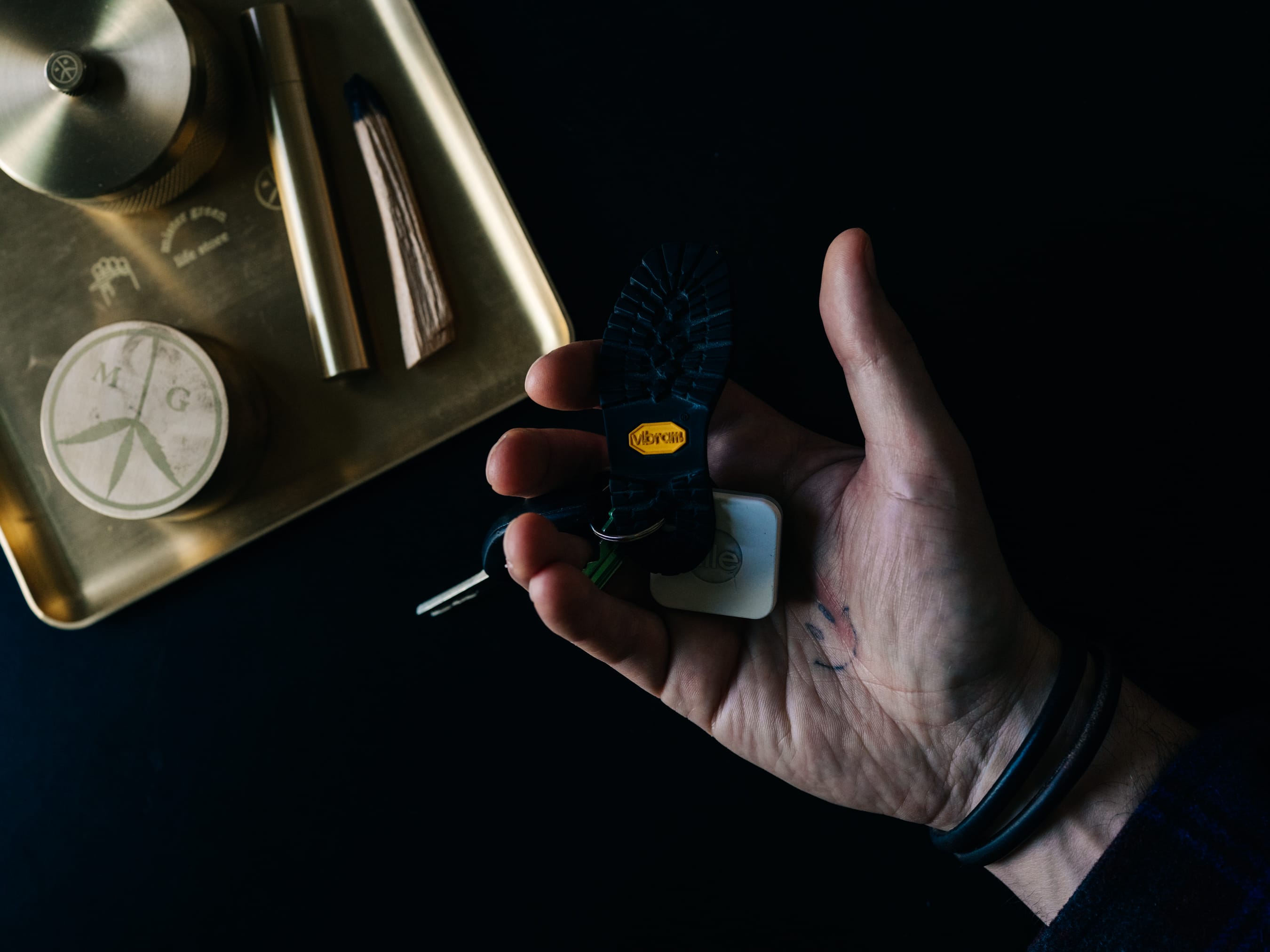 Ariel Stark-Benz - Adam Katz Sinding