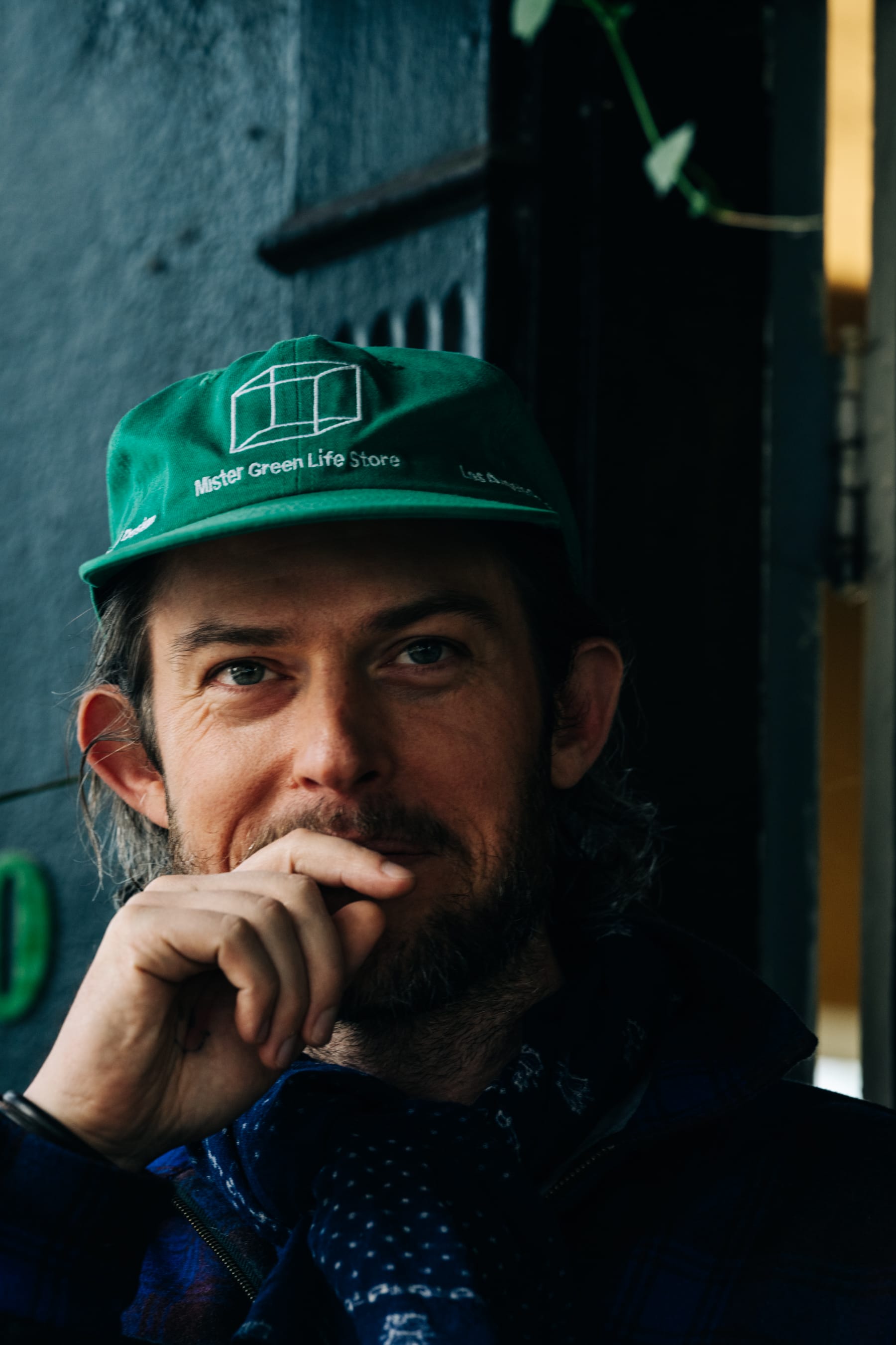 Ariel Stark-Benz - Adam Katz Sinding