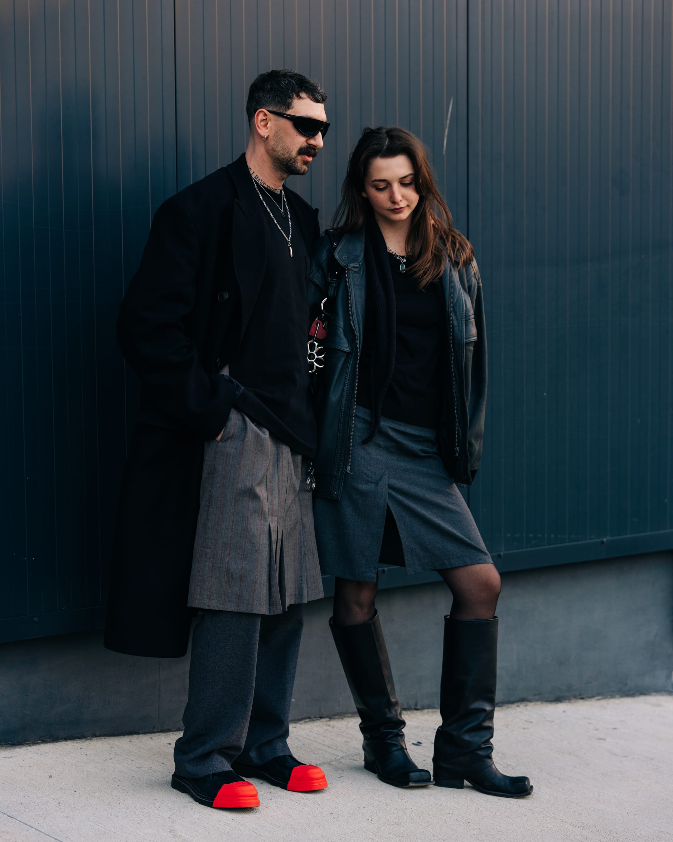 Mediacor Center | Chișinău - Adam Katz Sinding