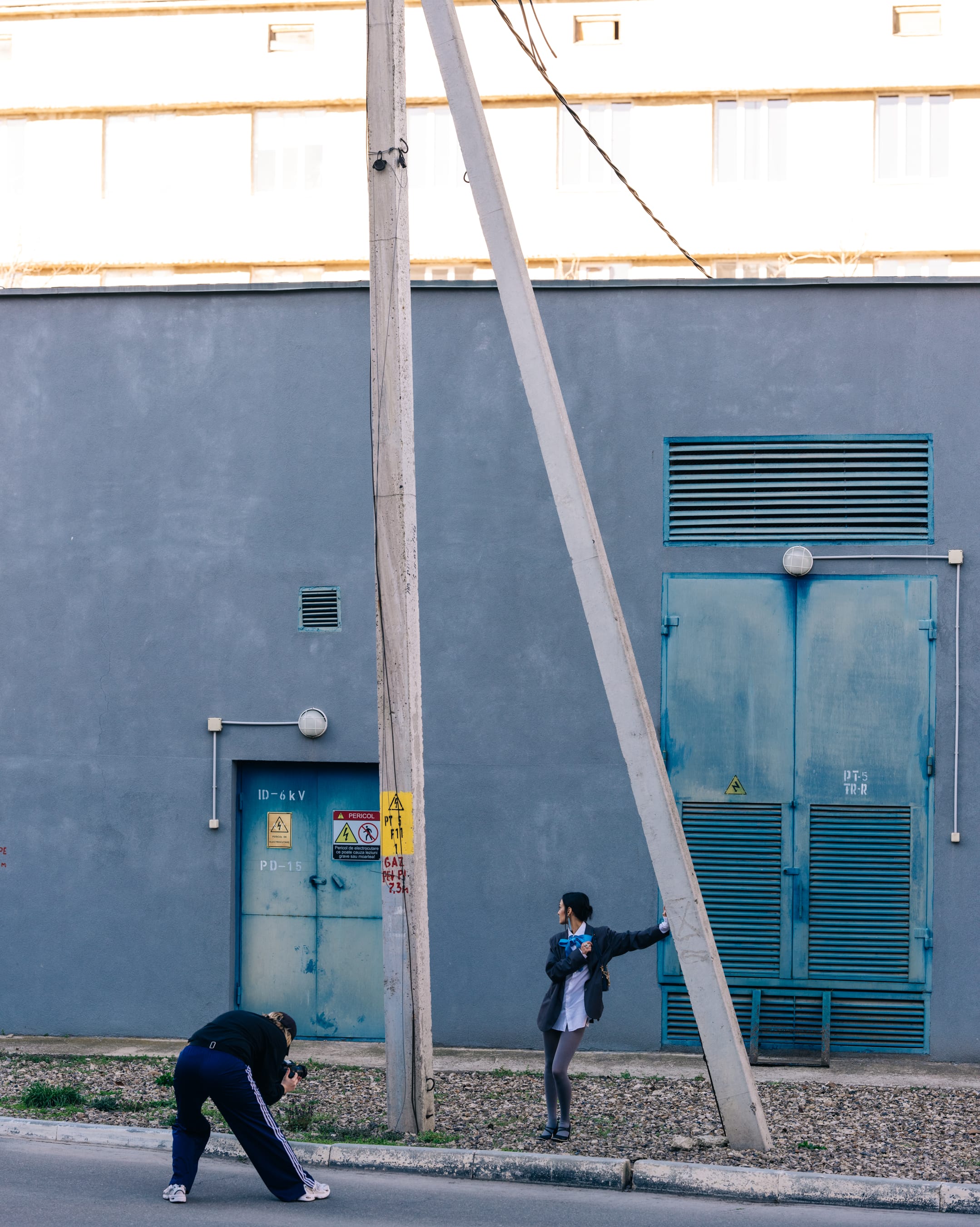 Mediacor Center | Chișinău - Adam Katz Sinding