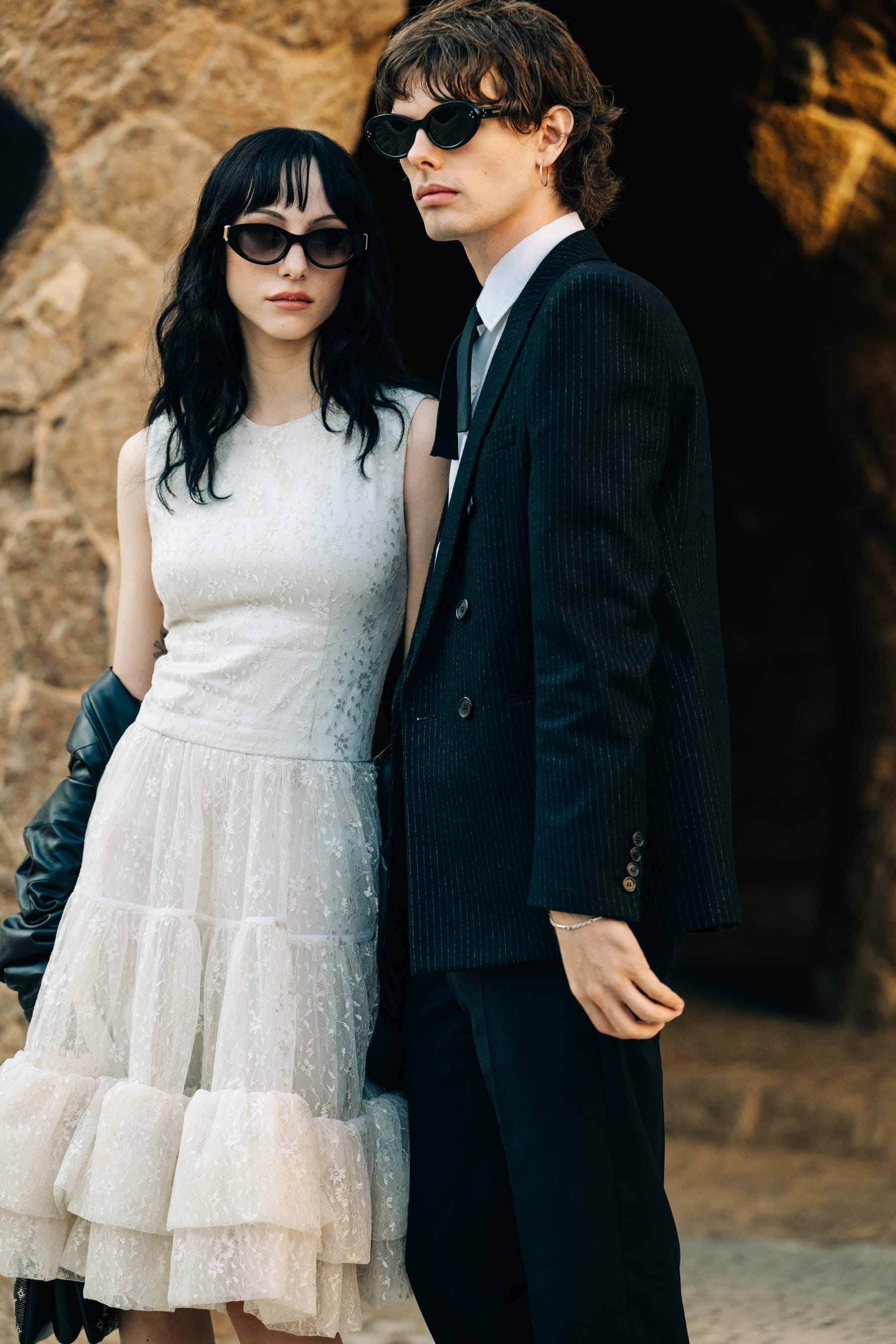 Before Louis Vuitton | Barcelona - Adam Katz Sinding