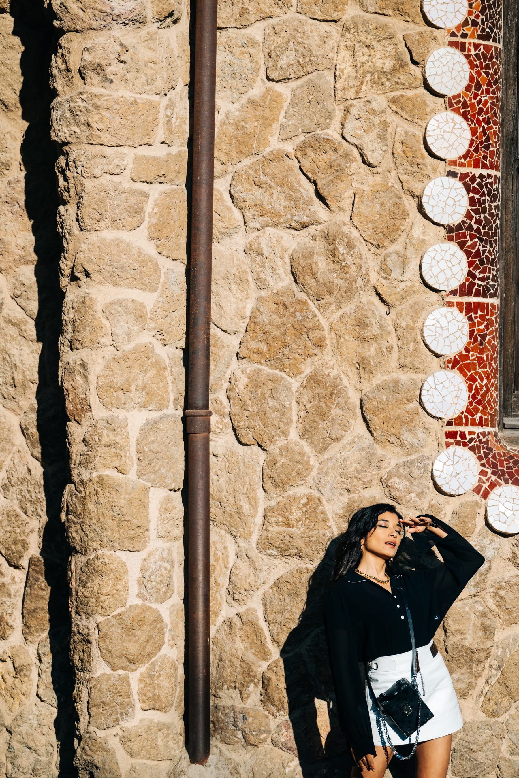 Eri "Rola" Sato | Barcelona - Adam Katz Sinding