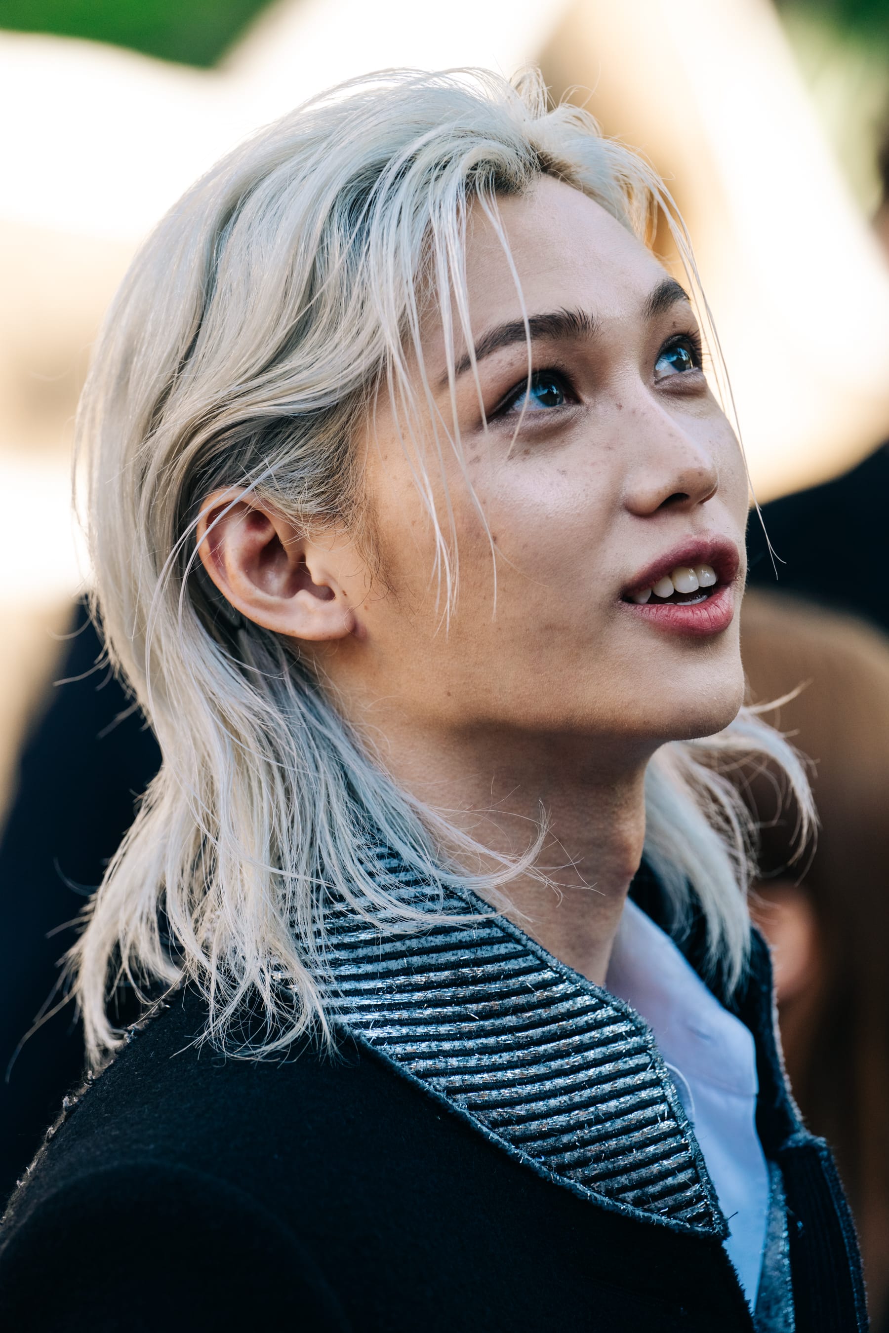 Felix Yongbok Lee | Barcelona - Adam Katz Sinding