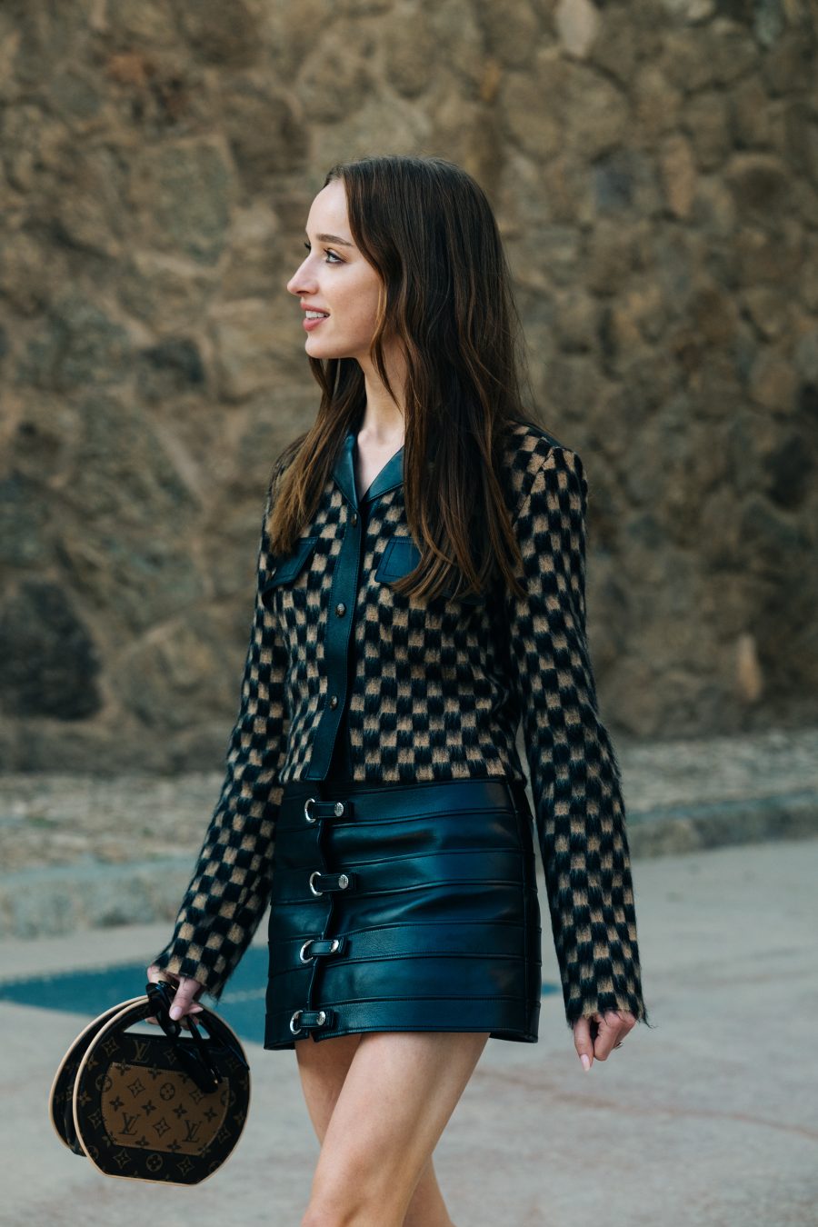 Phoebe Dynevor | Barcelona - Adam Katz Sinding