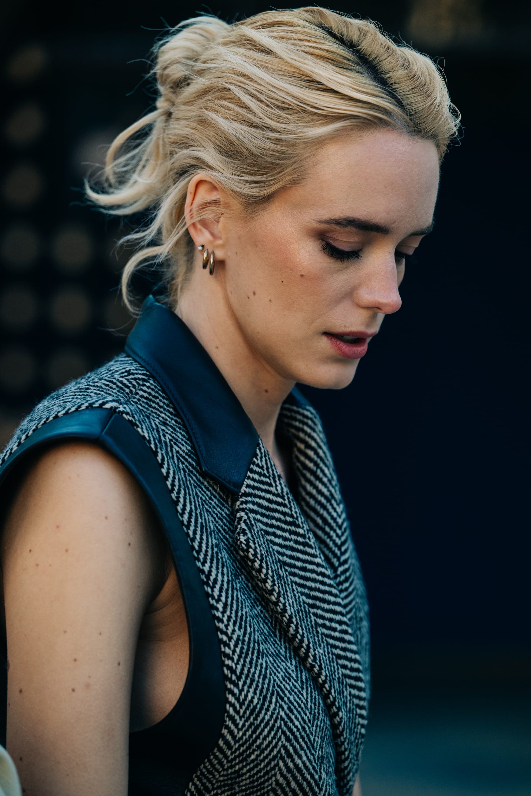 Stacy Martin | Barcelona - Adam Katz Sinding