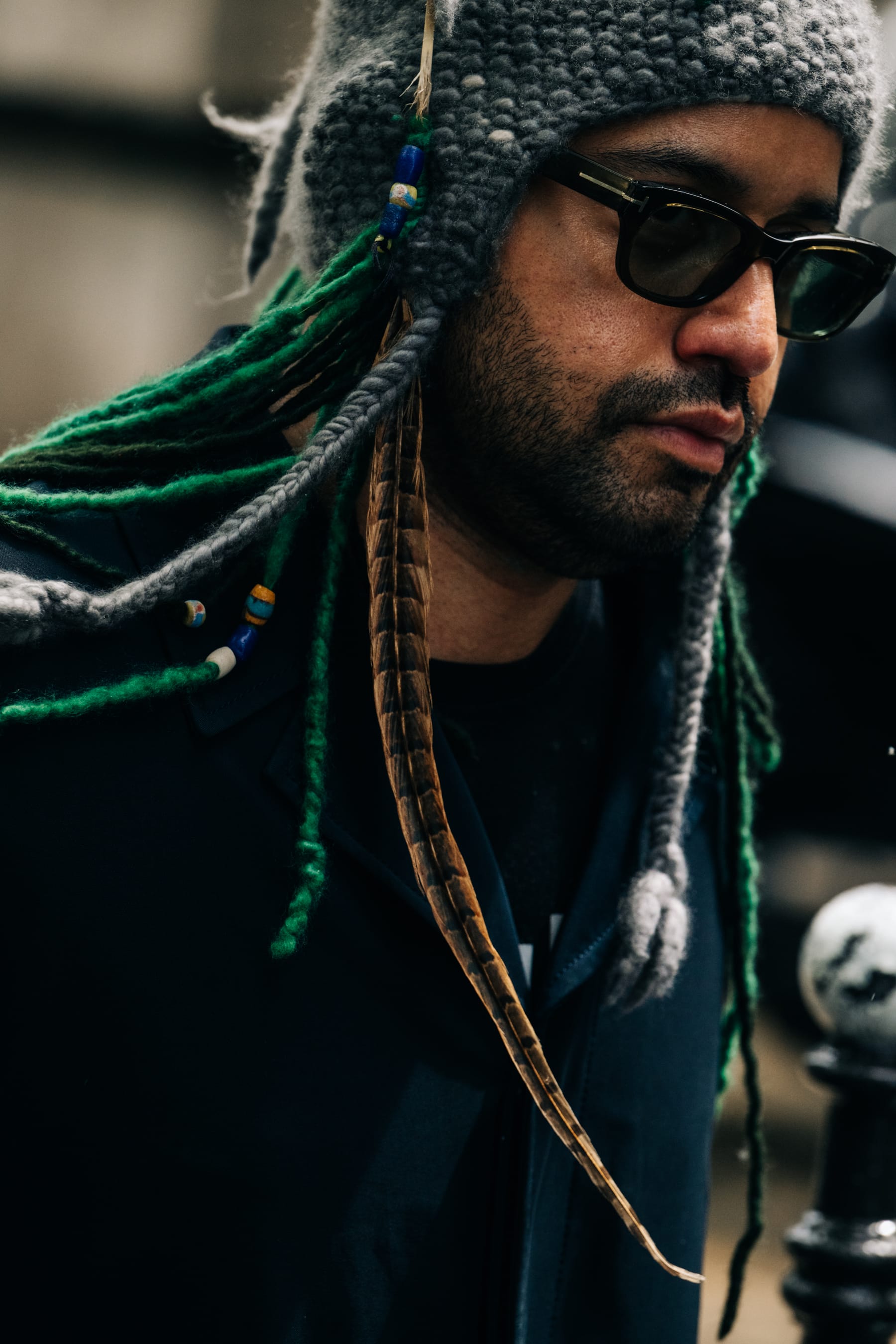 After Loewe | Paris - Adam Katz Sinding