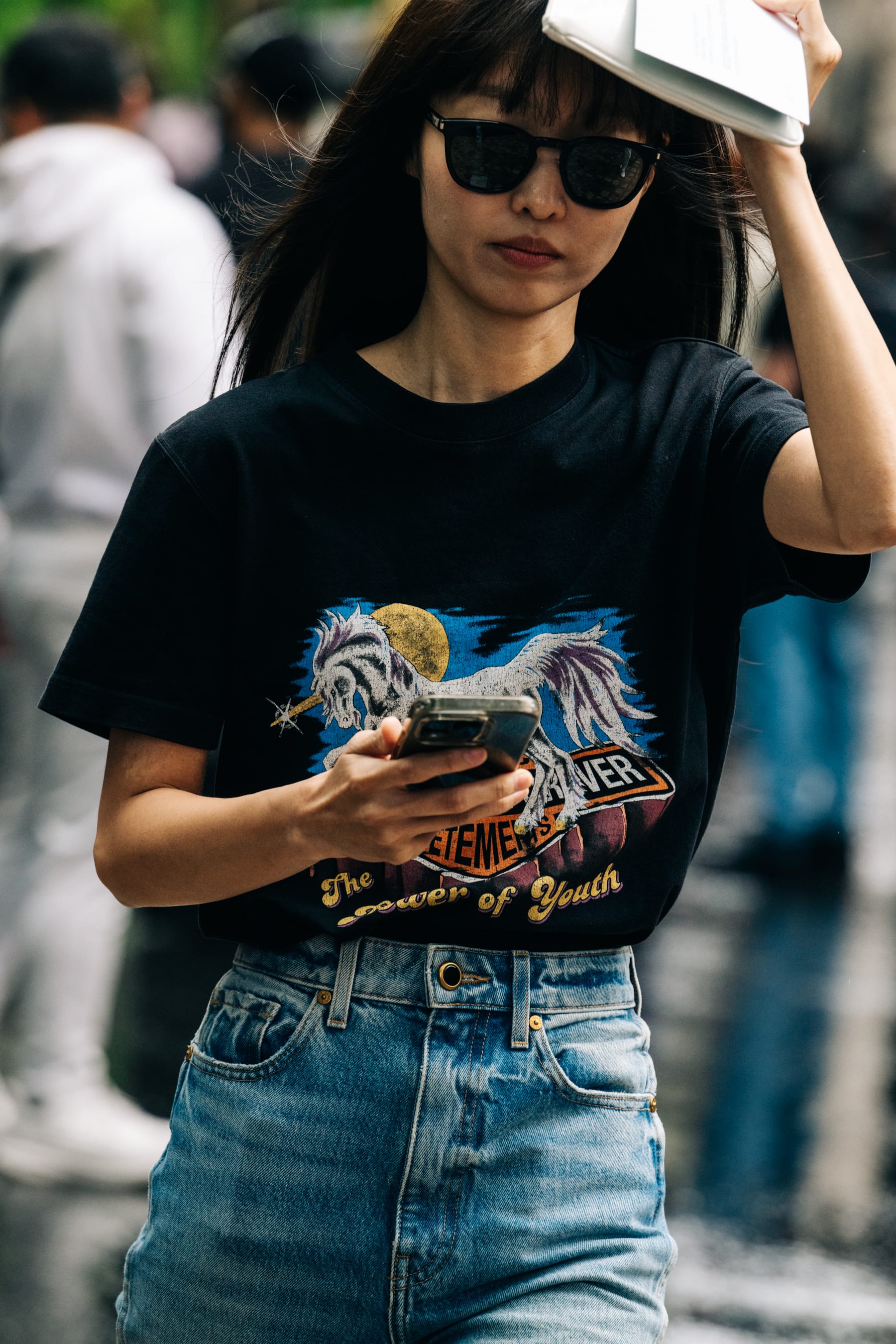 After Loewe | Paris - Adam Katz Sinding