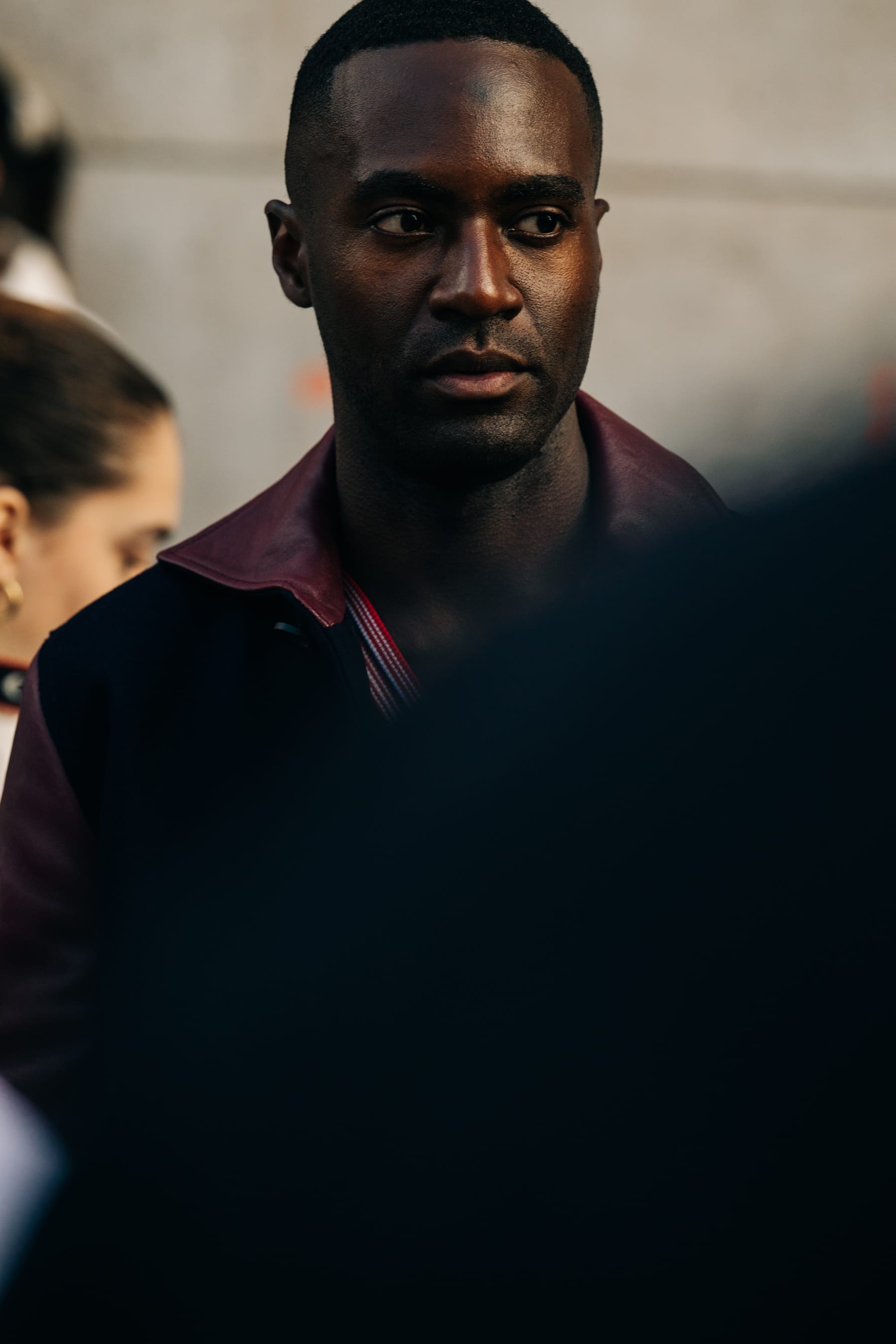 After Wales Bonner | Paris - Adam Katz Sinding