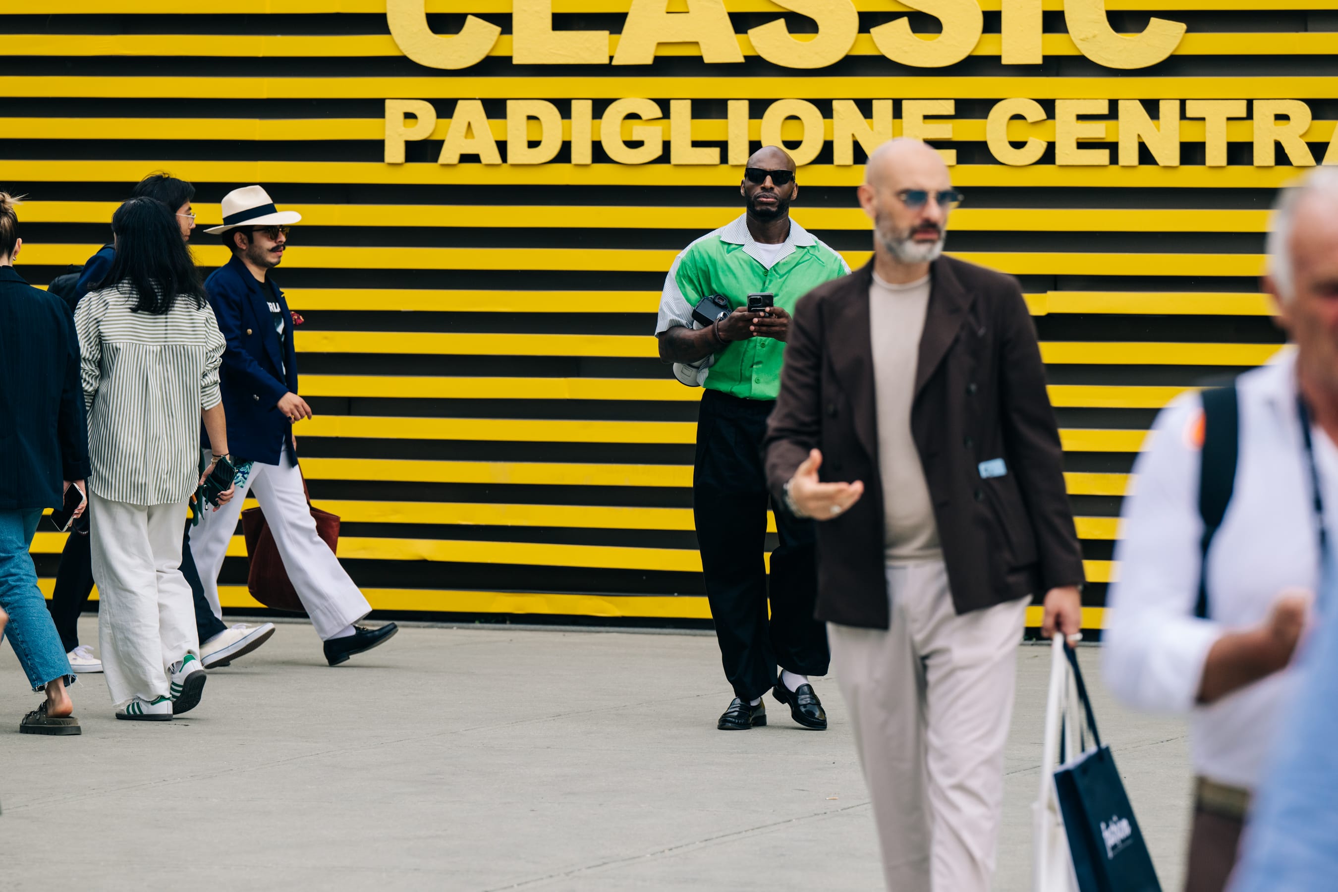 Darrel Hunter | Florence - Adam Katz Sinding