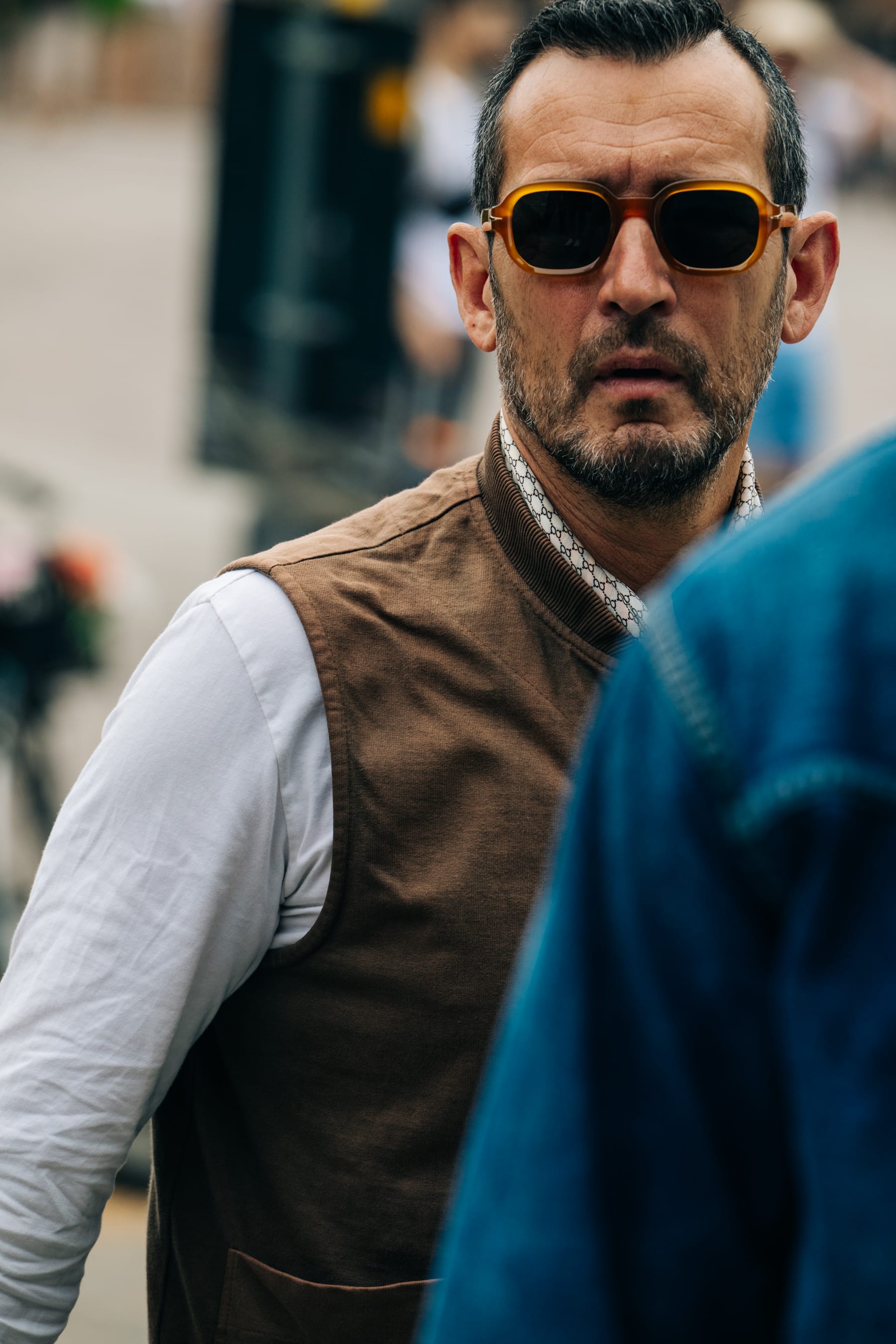Elvio Pompei | Florence - Adam Katz Sinding