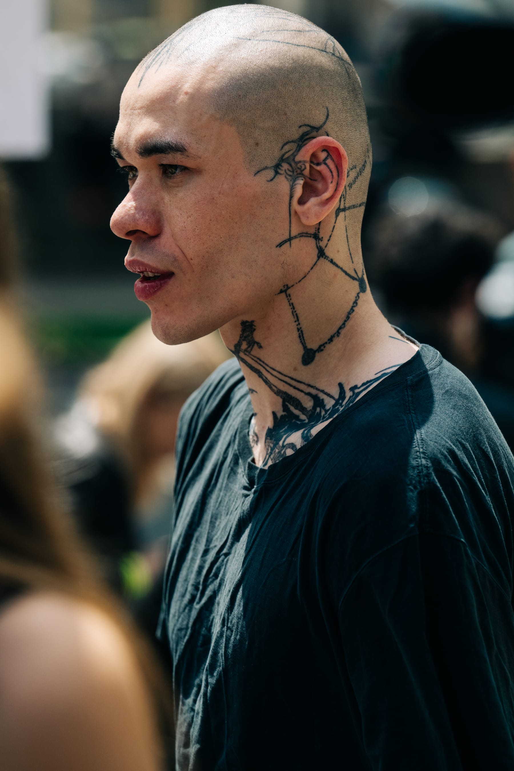 James Goh | Paris - Adam Katz Sinding