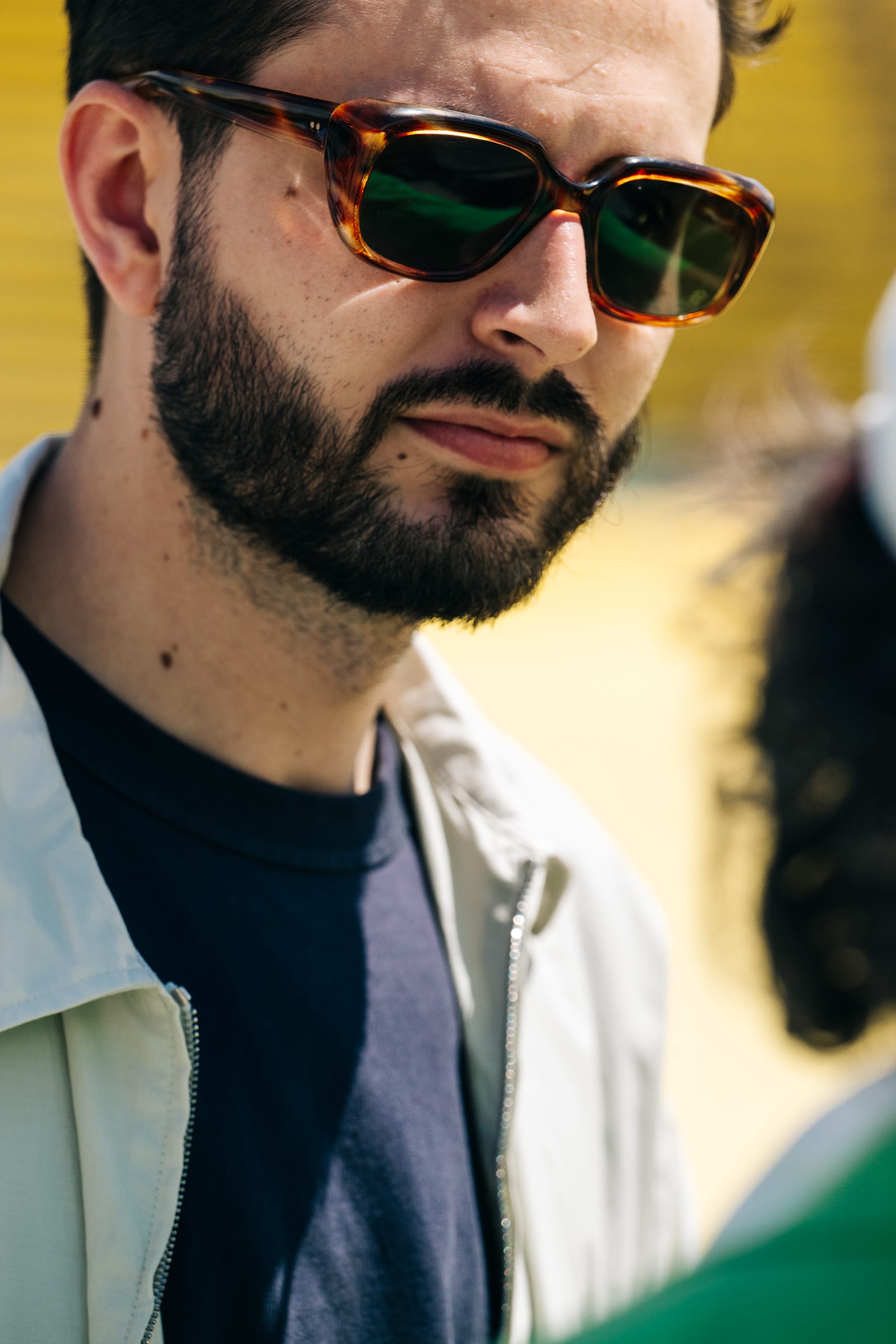 Matthieu Morge Zucconi | Florence - Adam Katz Sinding