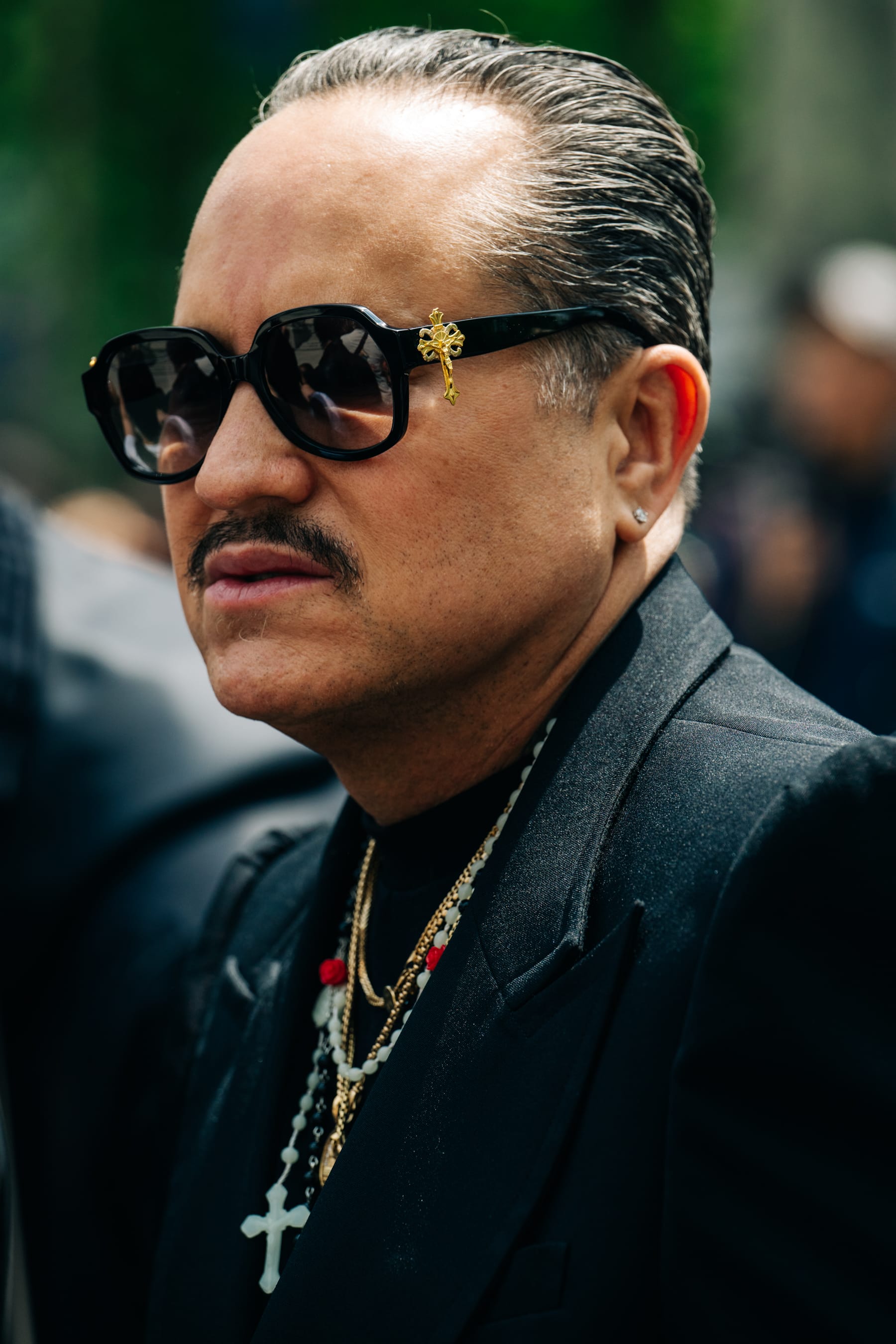 Willy Chavarria | Paris - Adam Katz Sinding