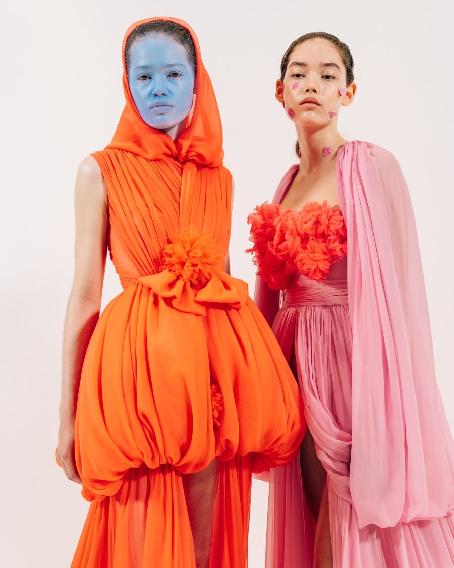 Fall/Winter 2024/2025 (Haute Couture) Archives - Adam Katz Sinding