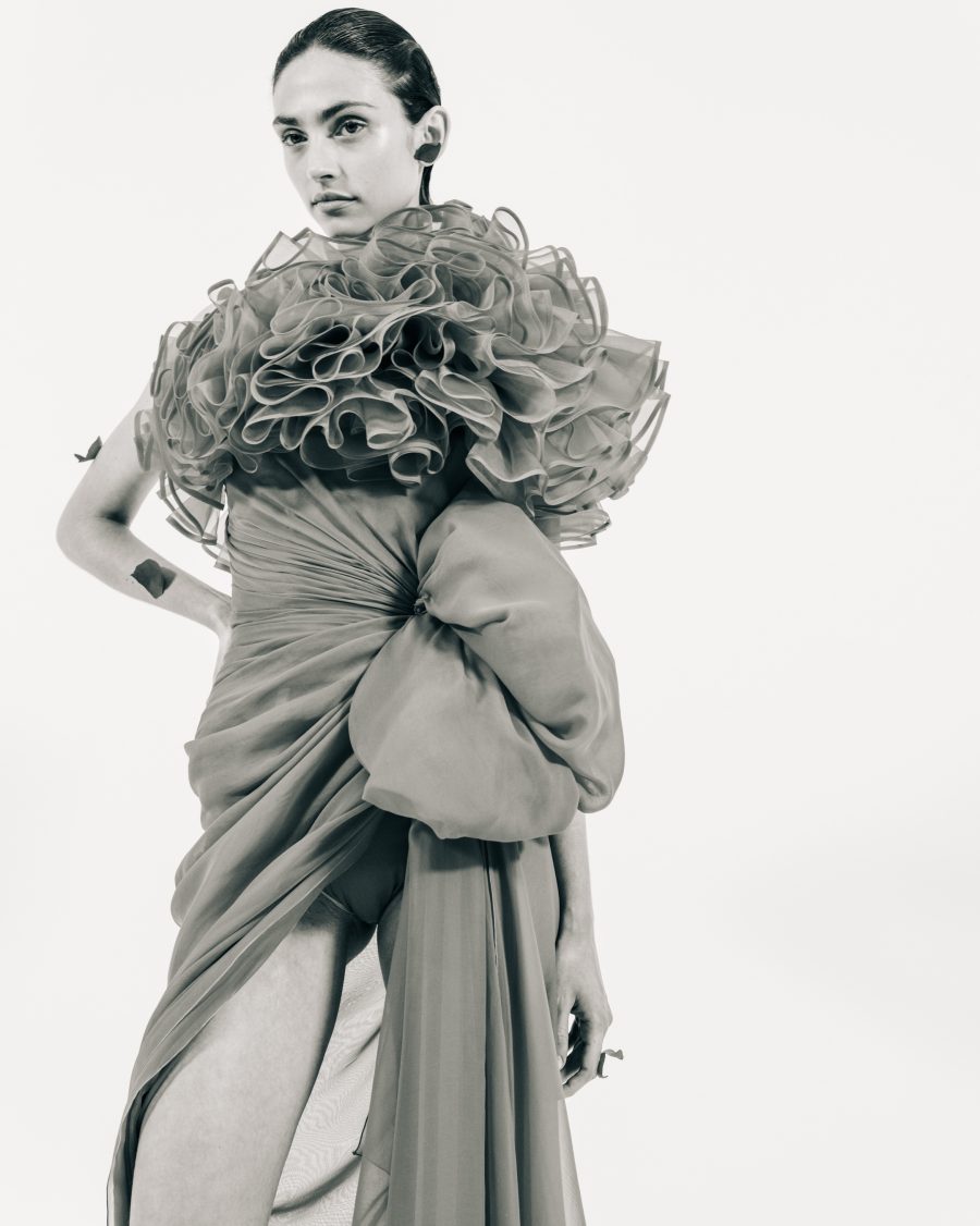 Fall/Winter 2024/2025 (Haute Couture) Archives - Adam Katz Sinding