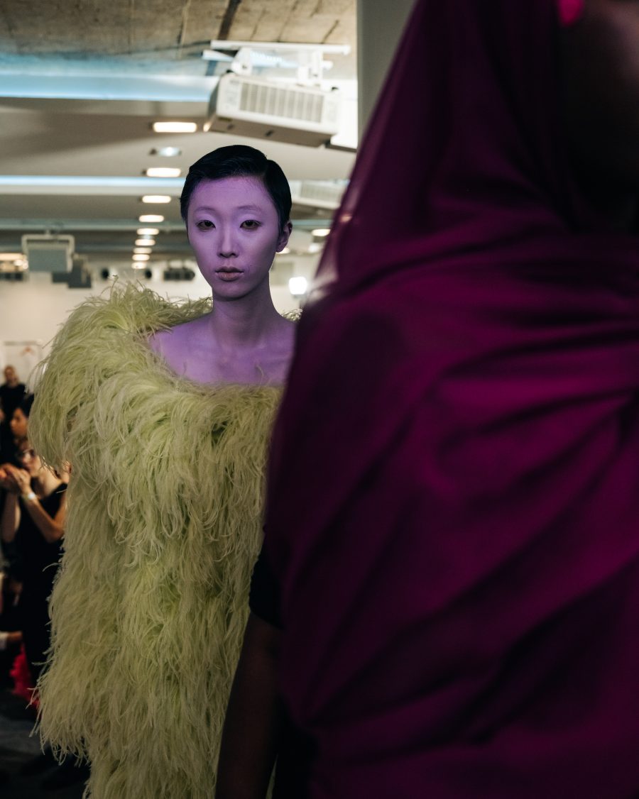 Fall/Winter 2024/2025 (Haute Couture) Archives - Adam Katz Sinding