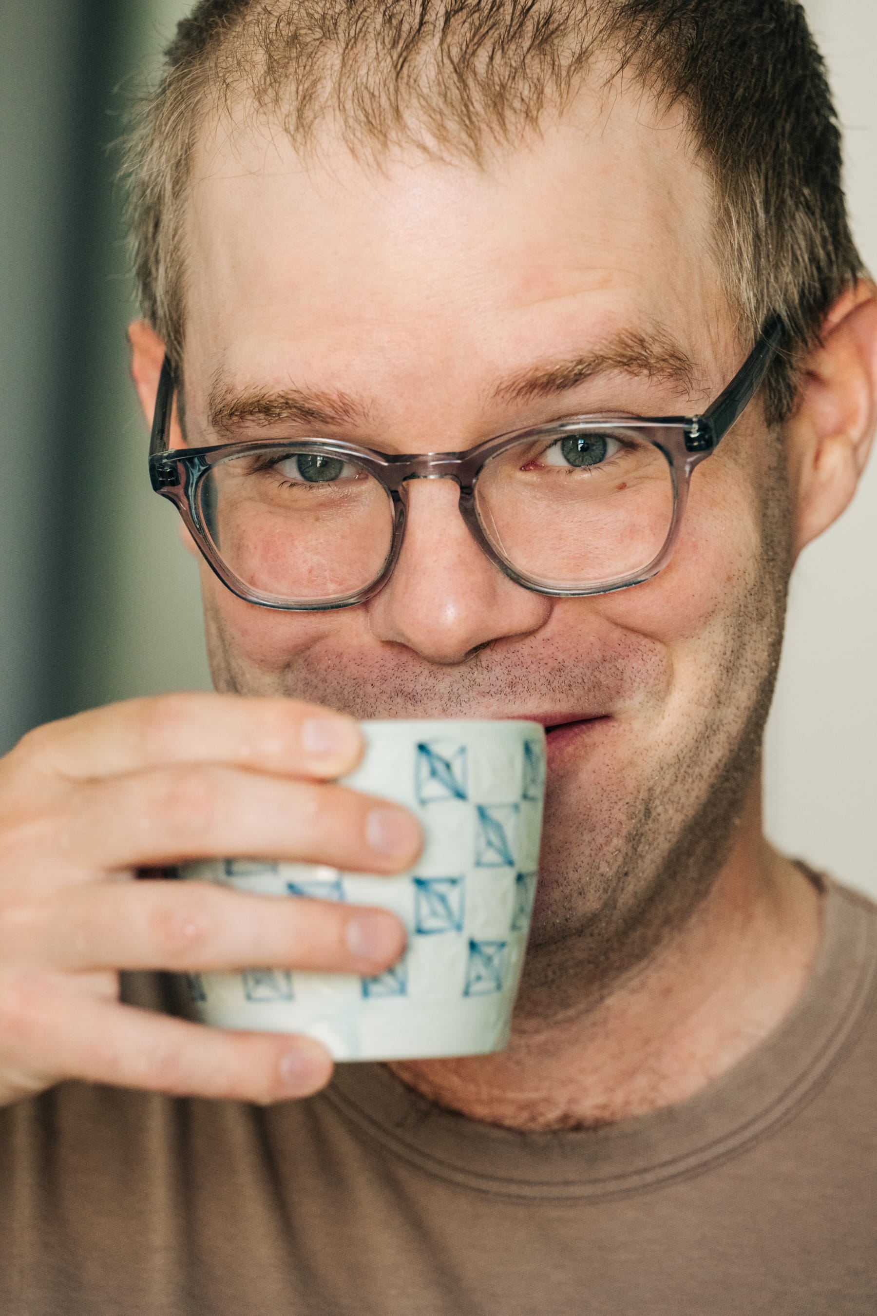 Corwin Peck - Adam Katz Sinding