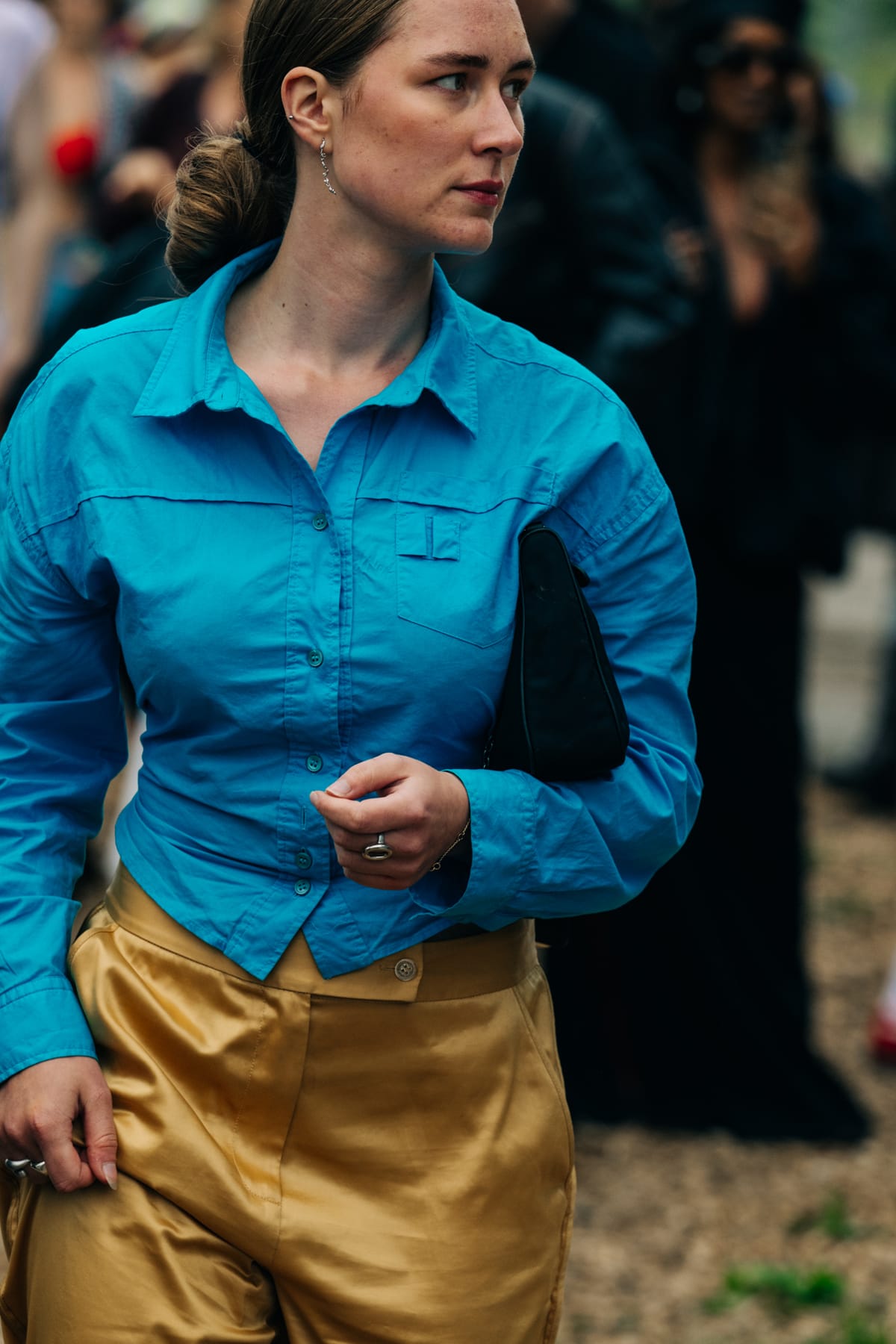 After Han Kjøbenhavn | Copenhagen - Adam Katz Sinding