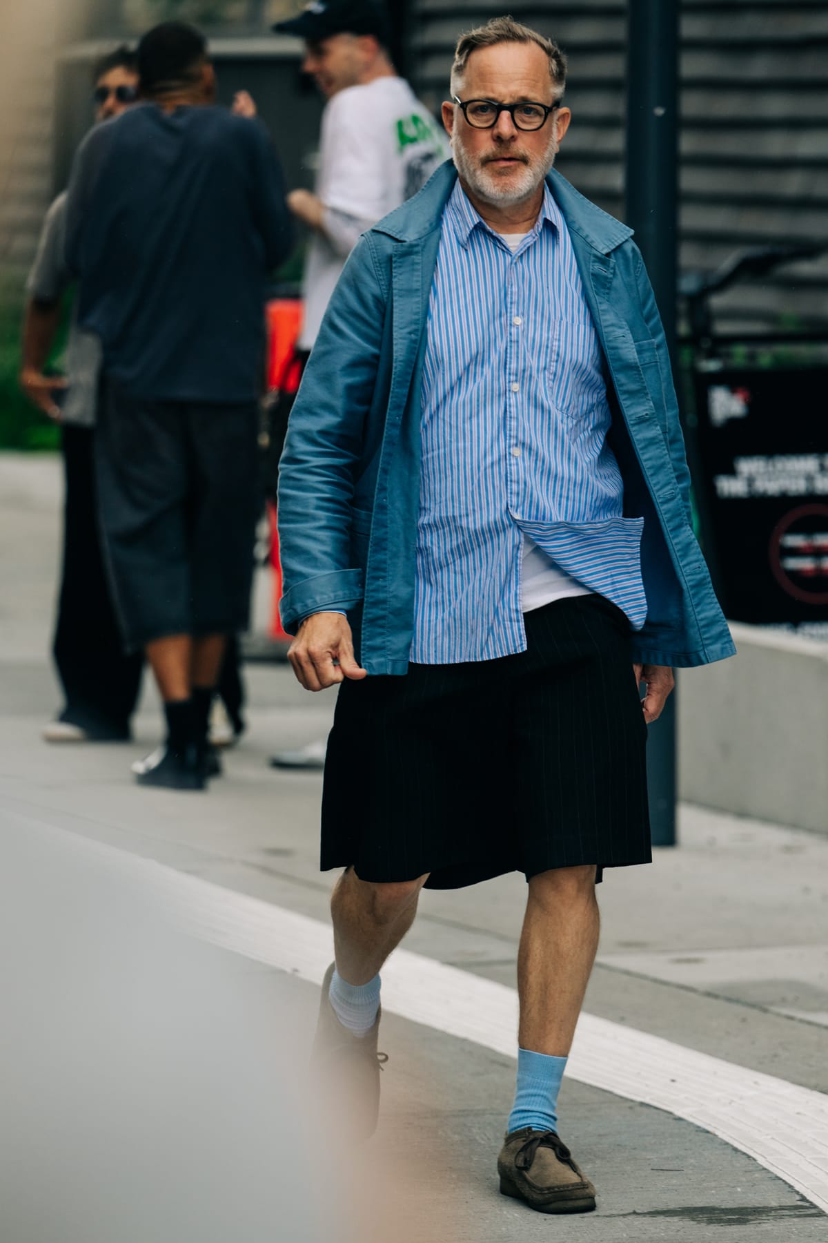 Bruce Pask | Copenhagen - Adam Katz Sinding