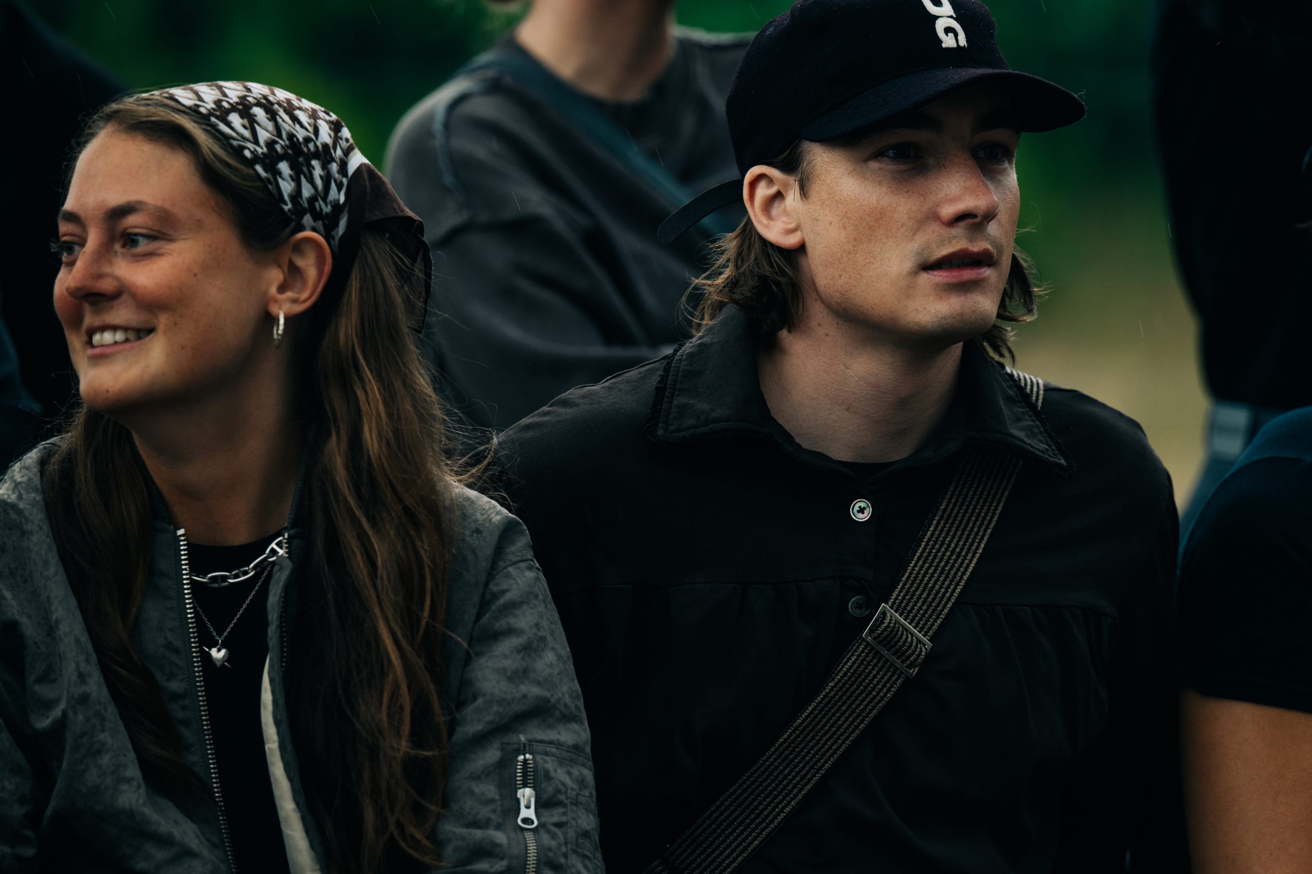 Jonas William Abbotts | Copenhagen - Adam Katz Sinding