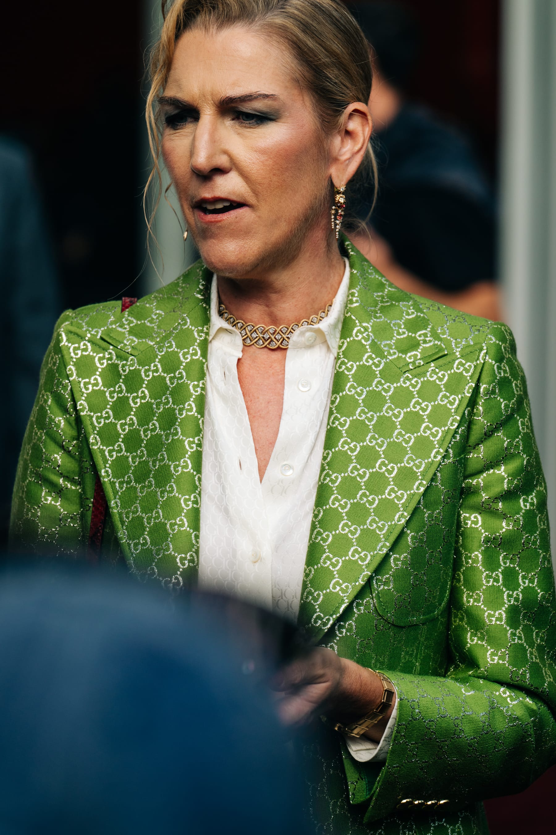 After Gucci | Milan - Adam Katz Sinding