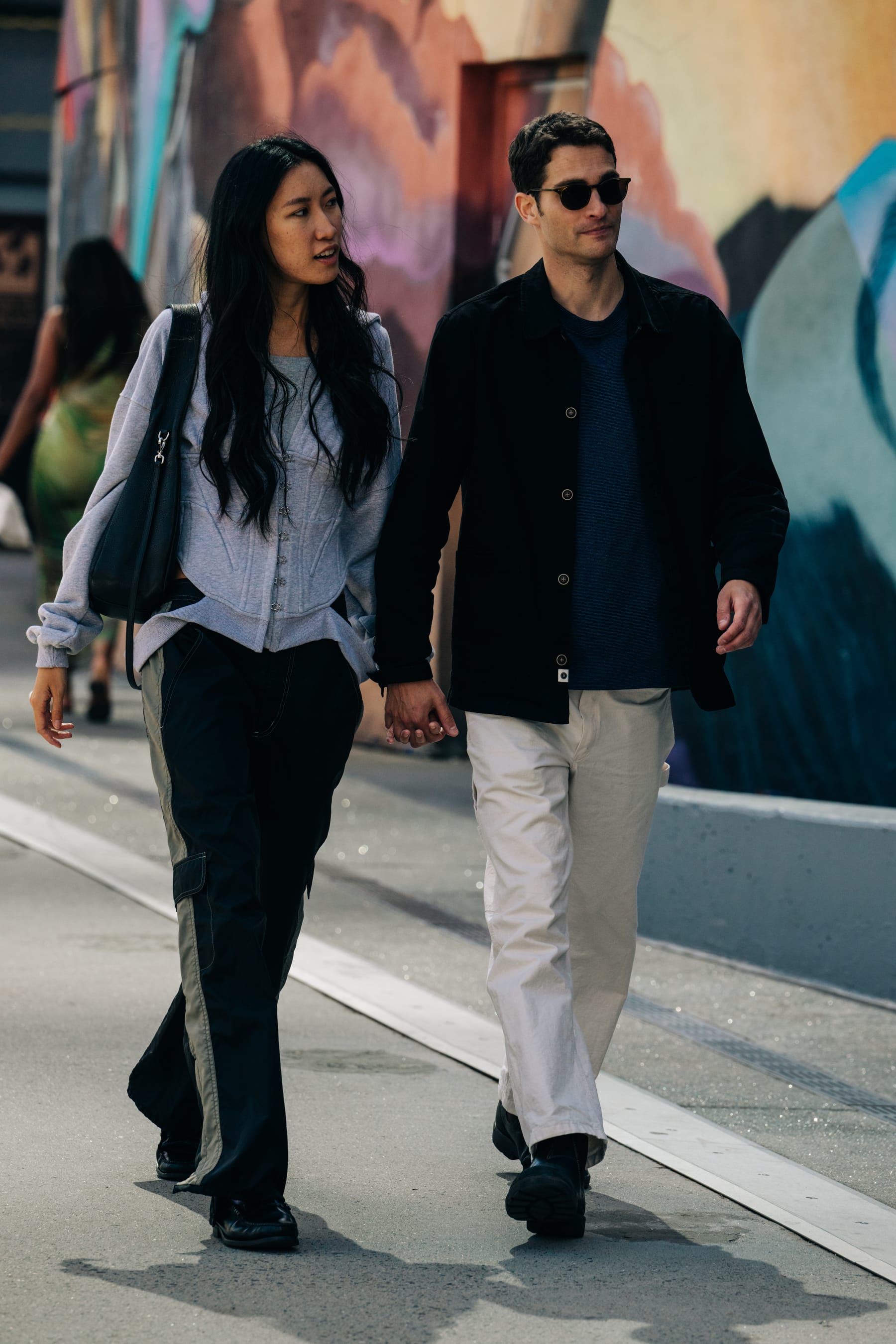 Before Jason Wu | New York City - Adam Katz Sinding