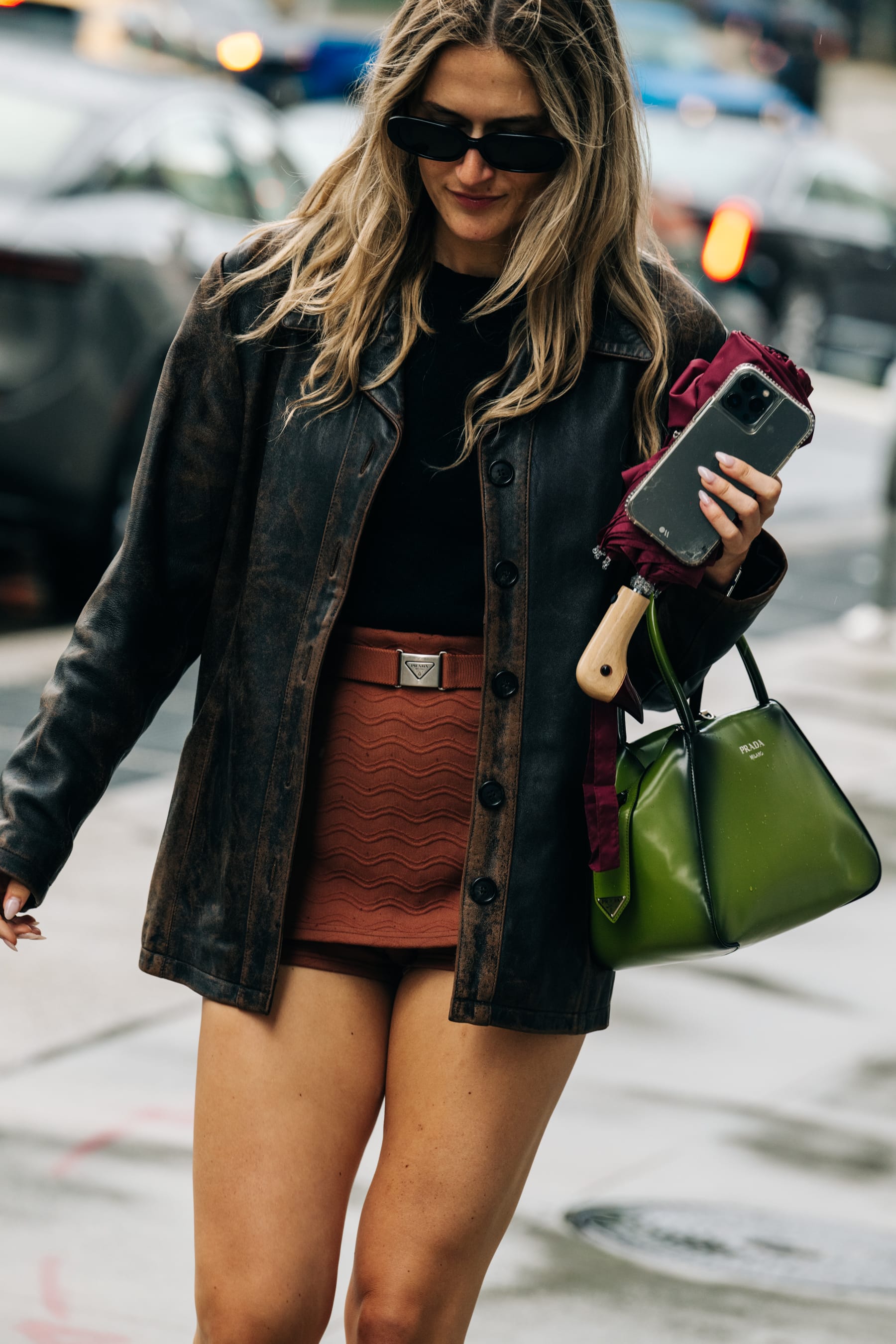 Eliza Grace Huber | New York City - Adam Katz Sinding